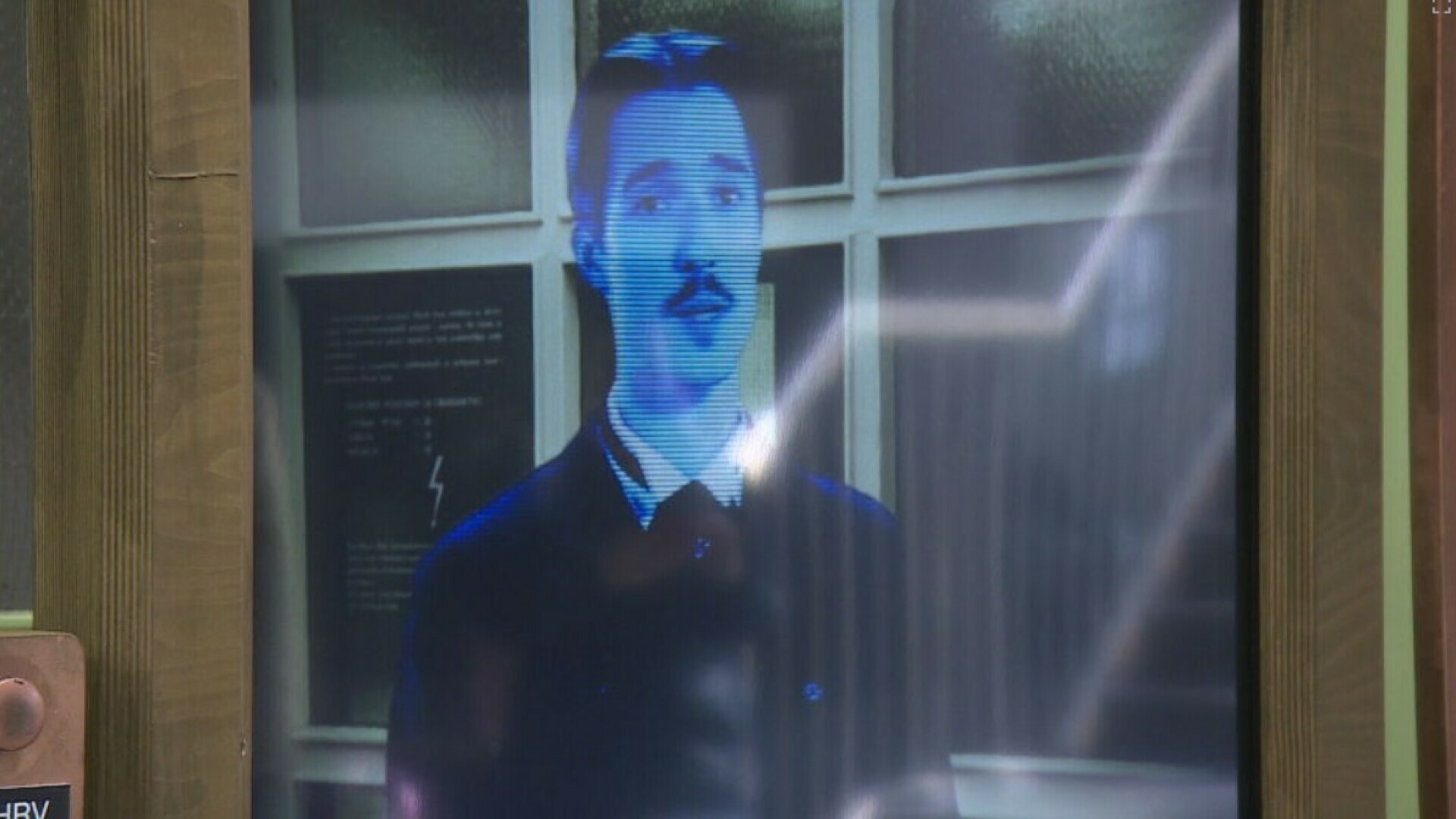 ''Ja sam Nikola Tesla'' - '' I ja sam Nikola Tesla'': ''Ako si ti ...