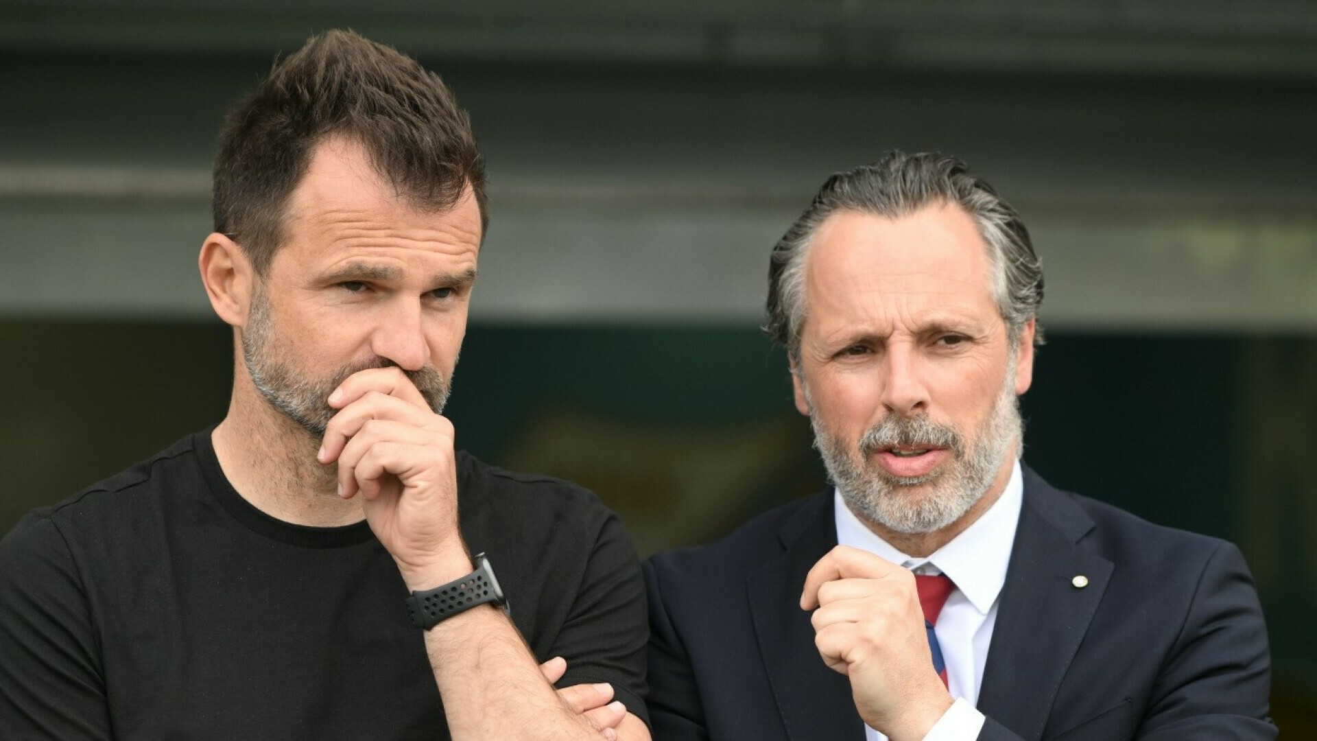 Hajduk uskoro predstavlja dva nova igrača: Stiže i Lekina velika želja?