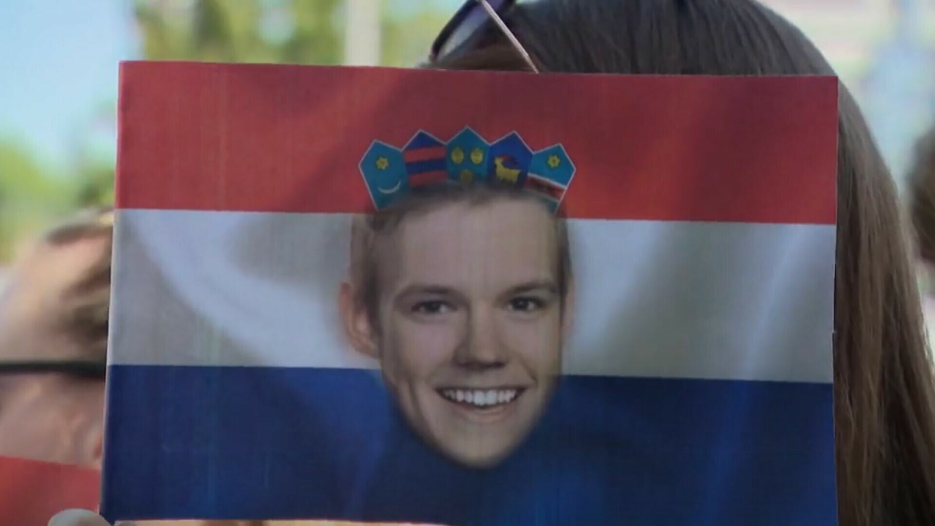 Amerikanac iz "Supertalenta" oduševio građane Banja Luke, pjevao je na ...