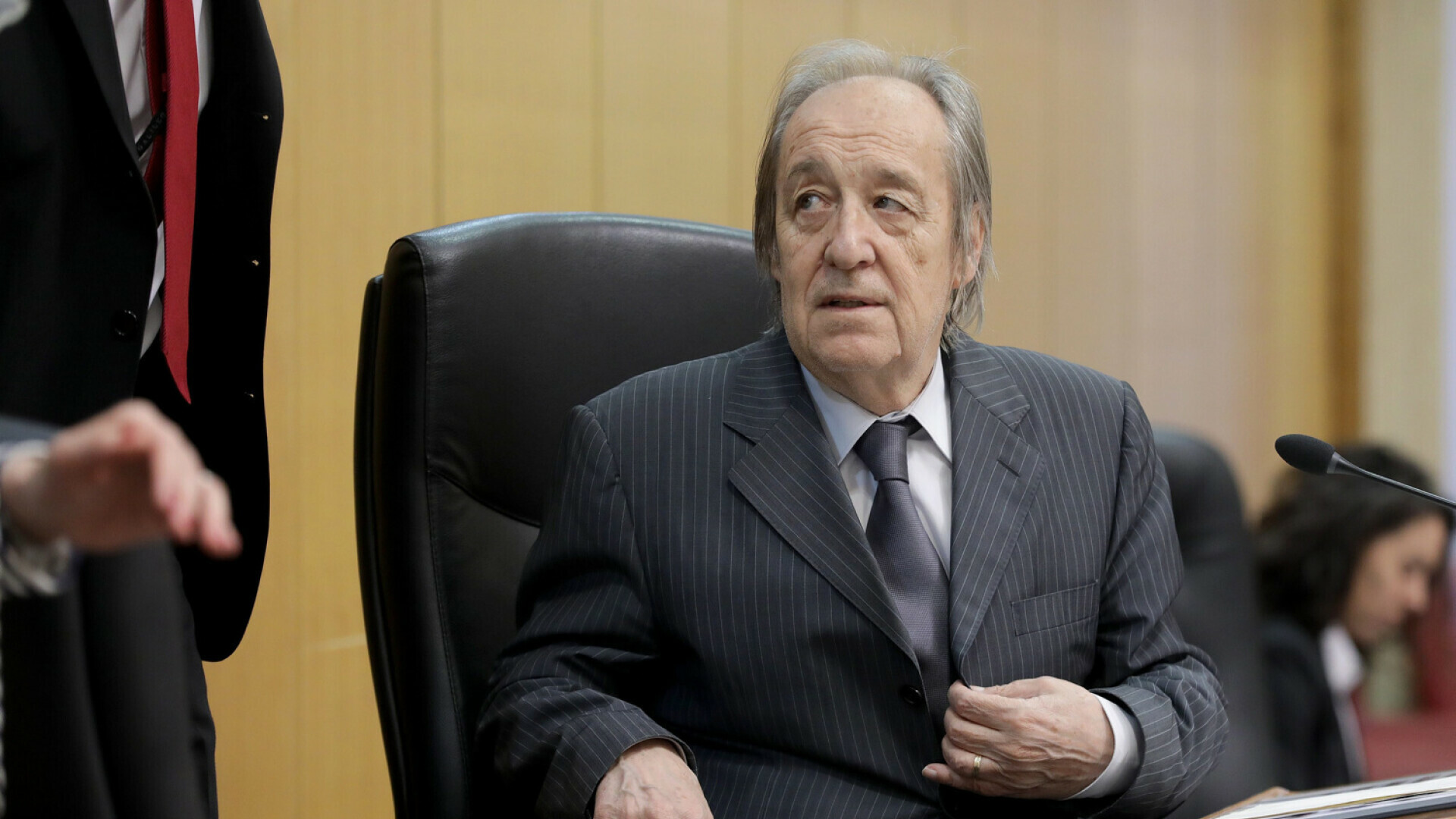 Radin o Pupovcu: "Naše se mišljenje mora poštovati"