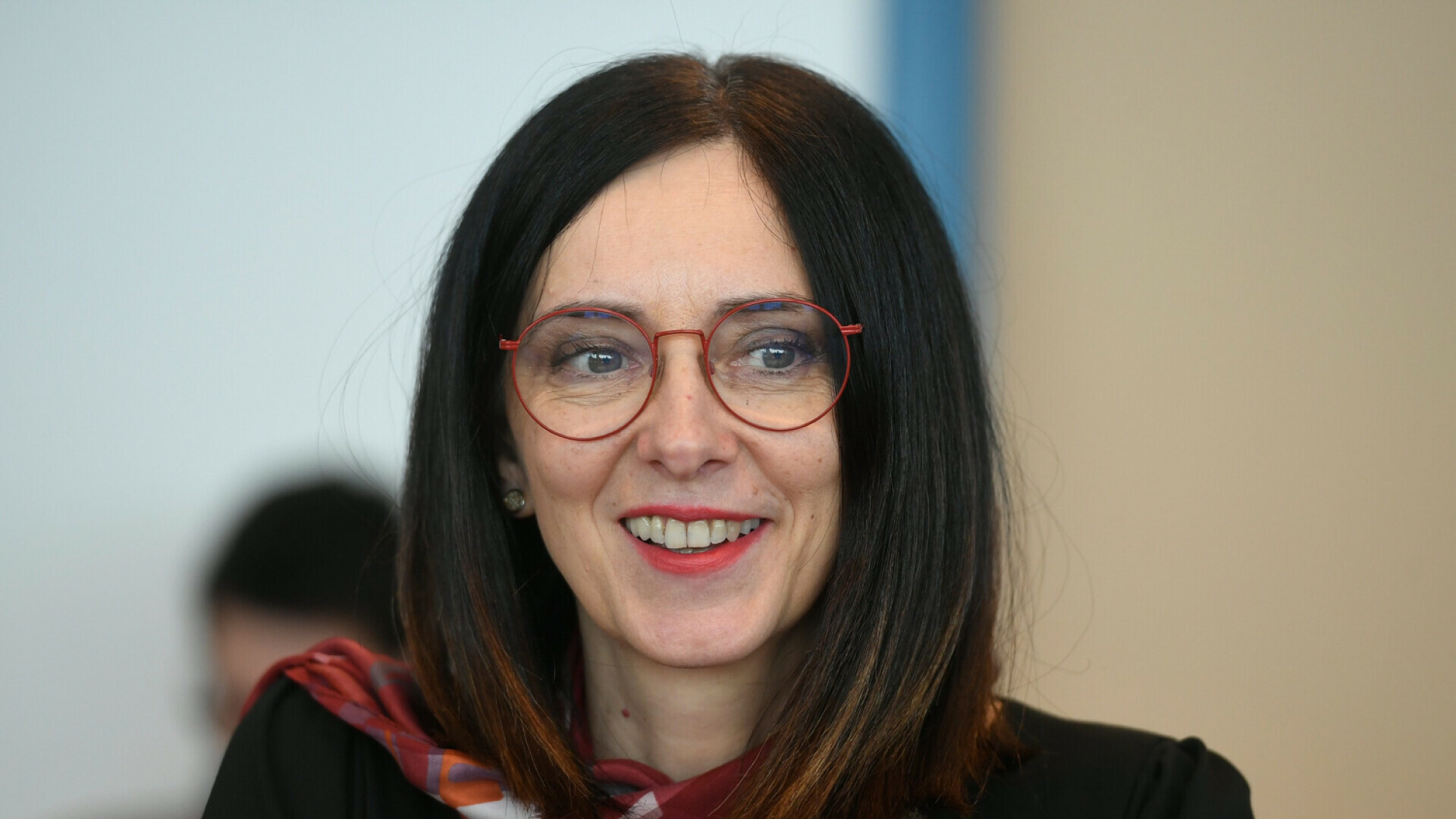 Divjak oslobođena optužbe za klevetu: "Obijesno parničenje bivšeg ...