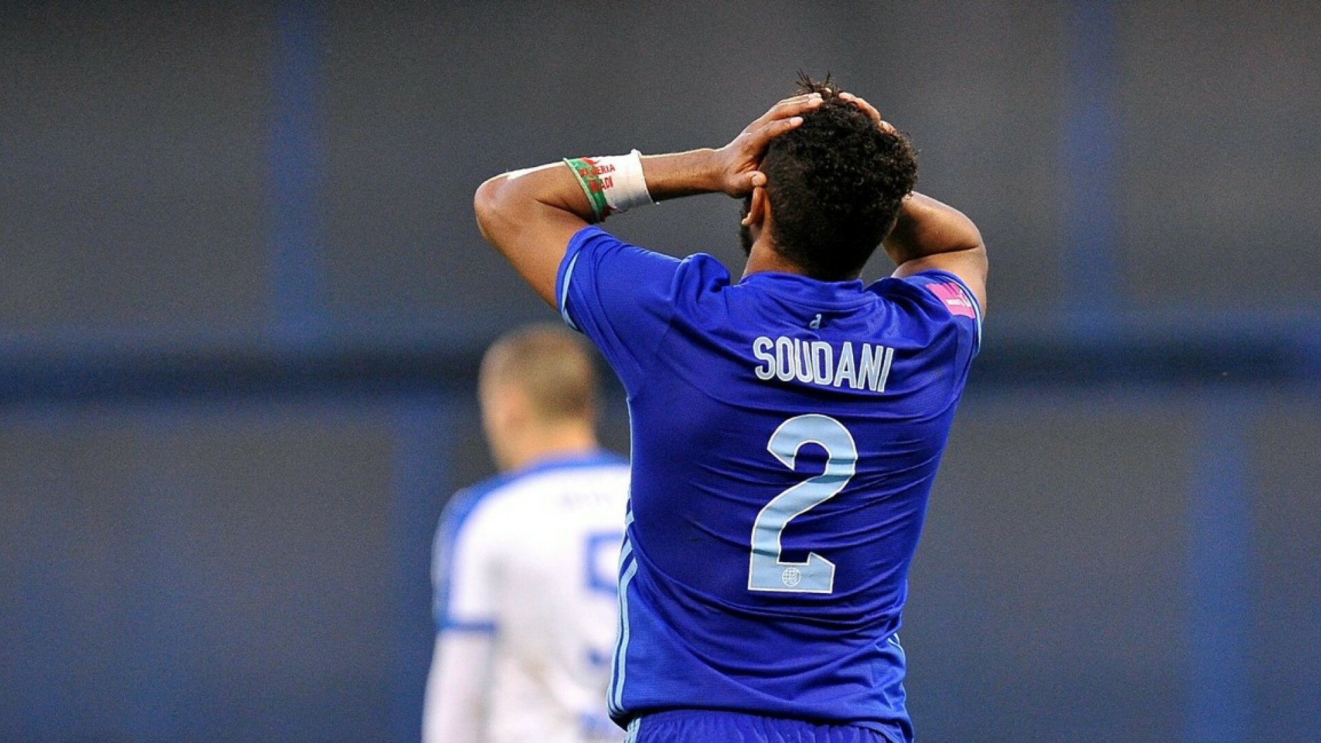 Soudani se teško ozlijedio pred europski ogled: Čeka ga operacija?