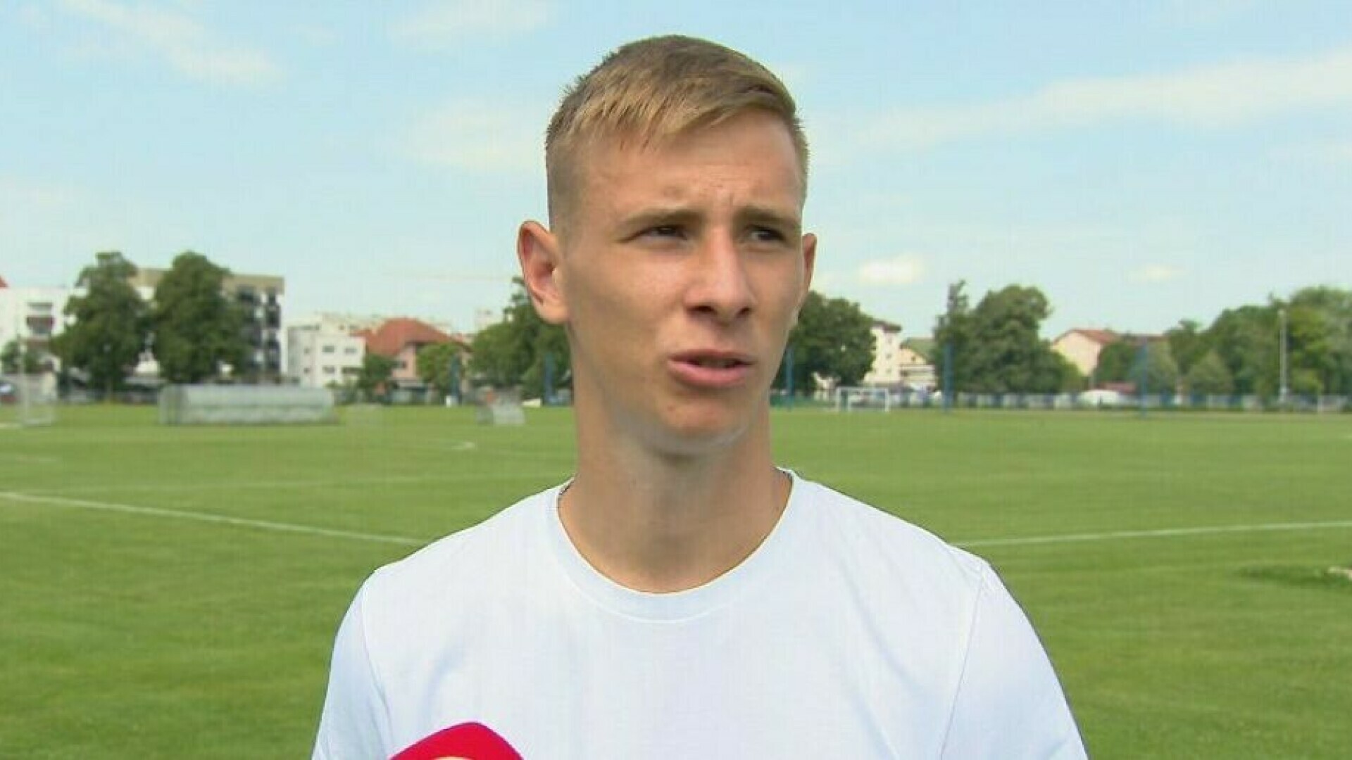 VIDEO Velika želja Dinama i Hajduka ekskluzivno za Dnevnik Nove TV ...