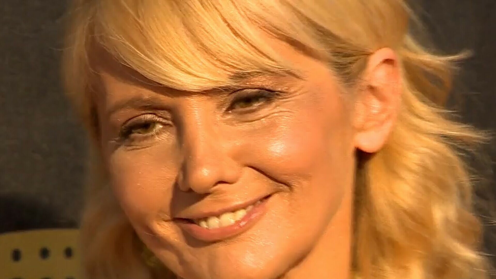 Barbara Nola poslije smrti supruga Lukasa povukla se iz javnosti, no ...