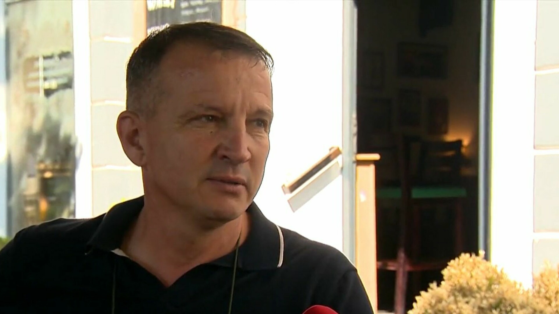 Vlasnik kafića kroz suze o poginulom muškarcu: "Bio je duša od čovjeka ...