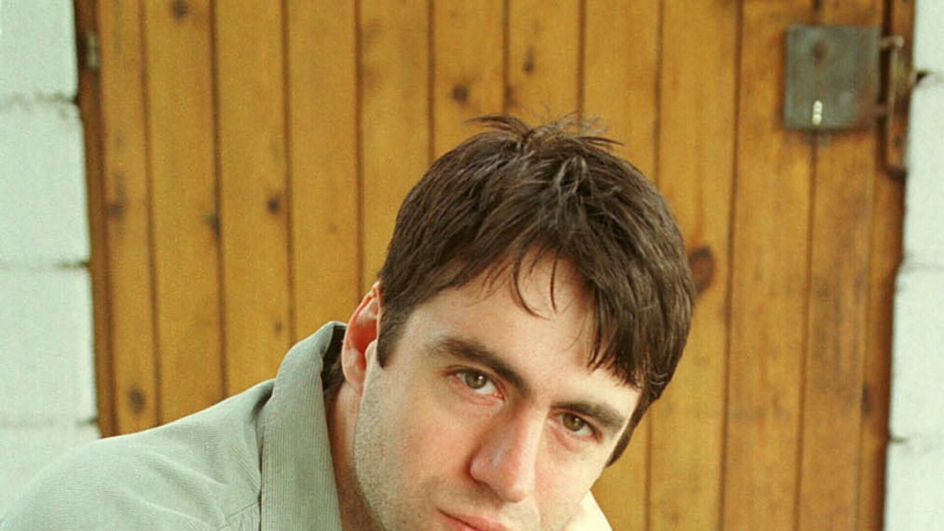 Osvanula seksi fotografija Borisa Novkovića iz devedesetih, pozirao je ...