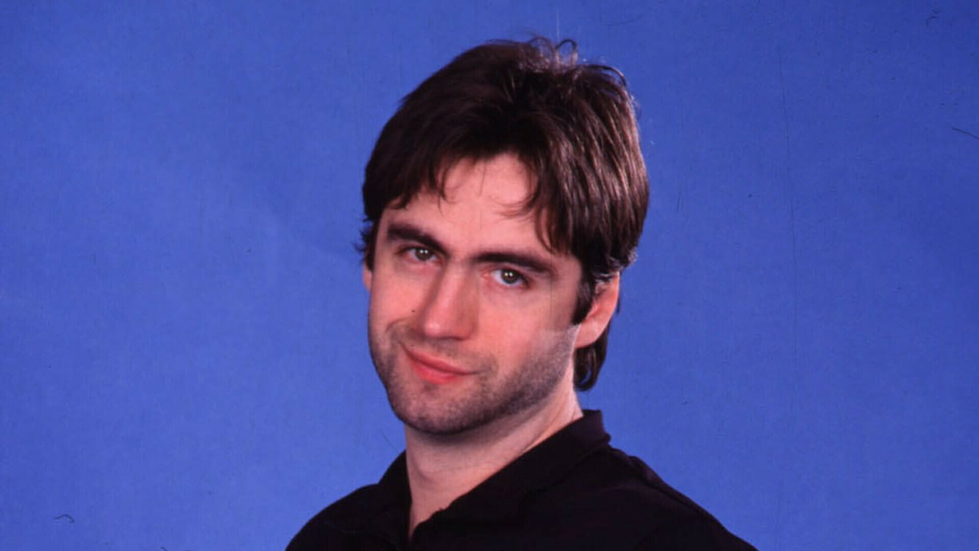 Pogledajte kako je Boris Novković izgledao 2005. godine, osim ...