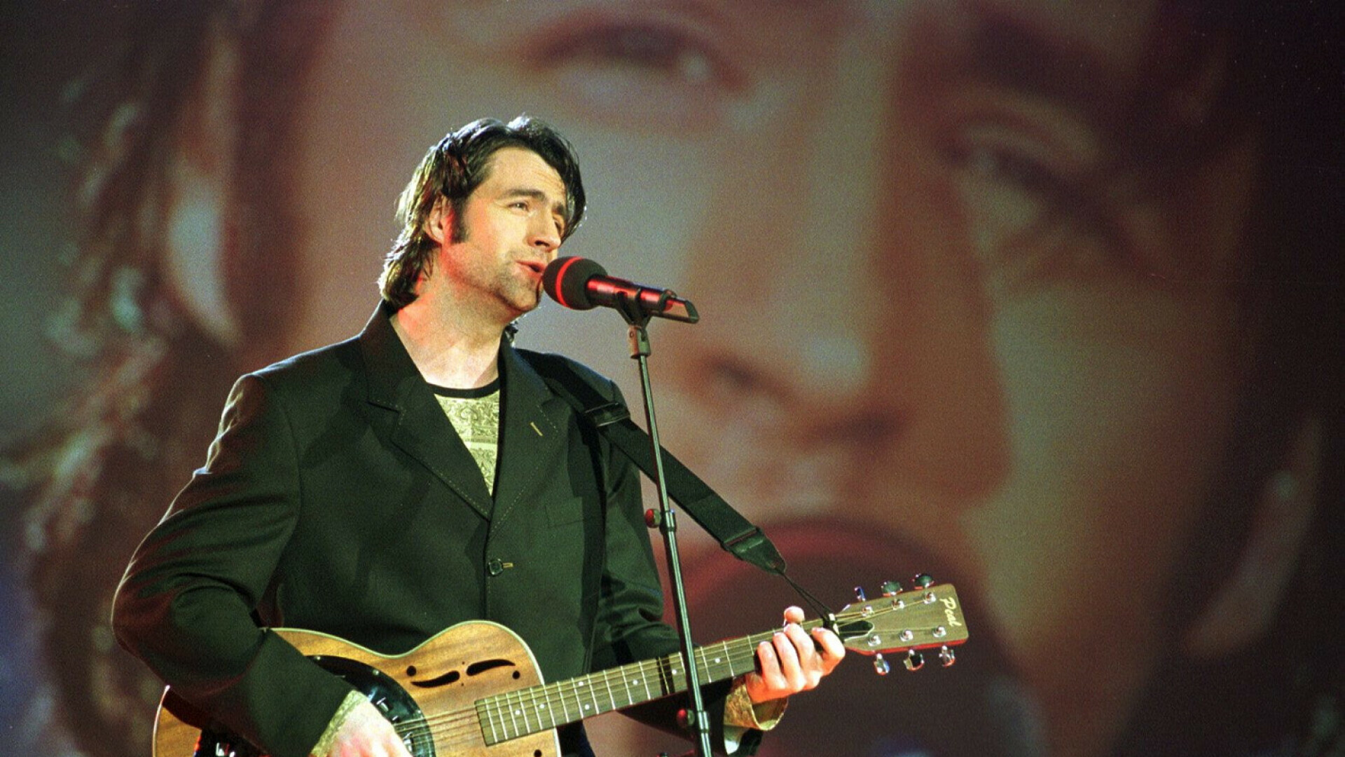 Osvanula seksi fotografija Borisa Novkovića iz devedesetih, pozirao je ...