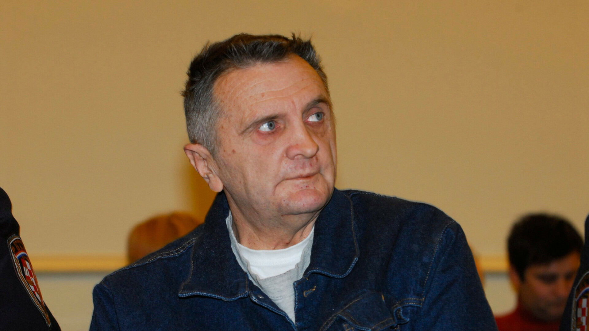 U zatvoru je umro ubojica Ivane Hodak