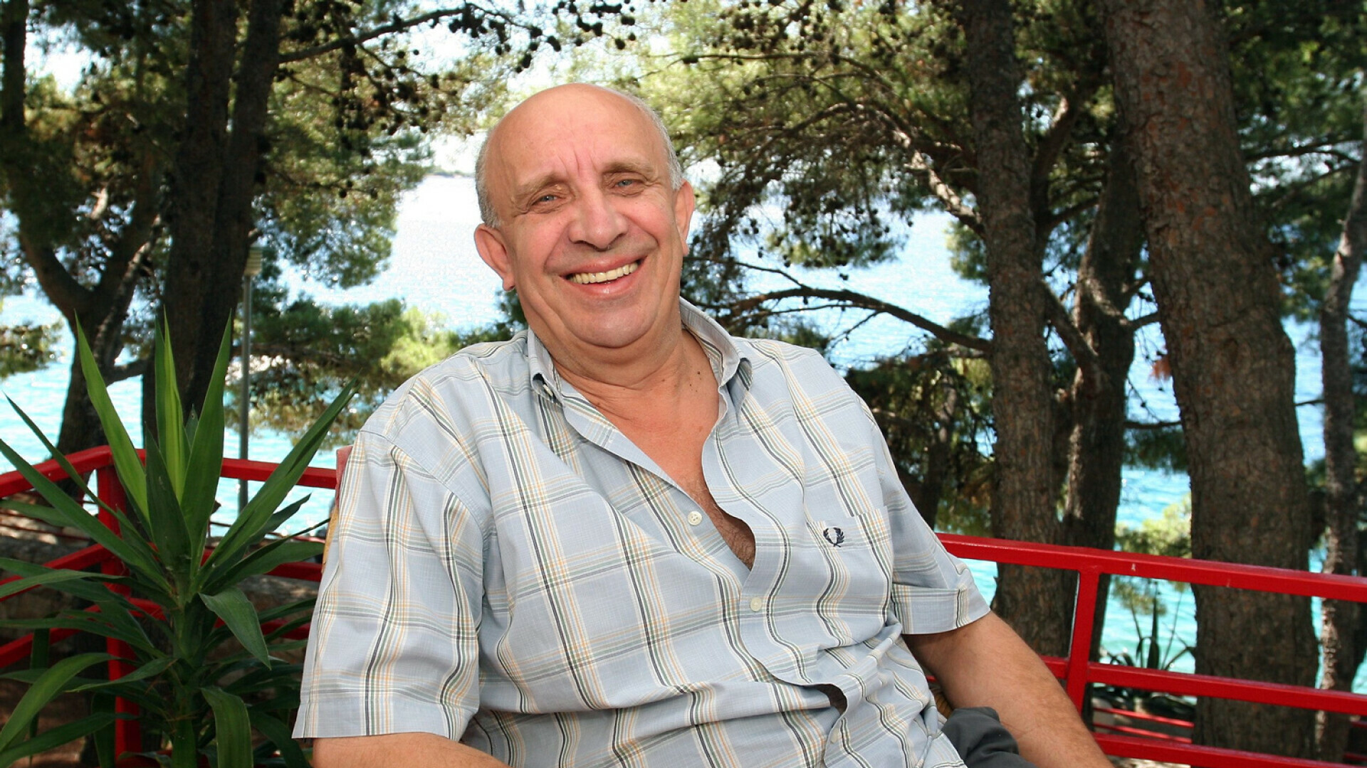 Preminuo Miroslav Lilić, legendarni hrvatski televizijski urednik i novinar