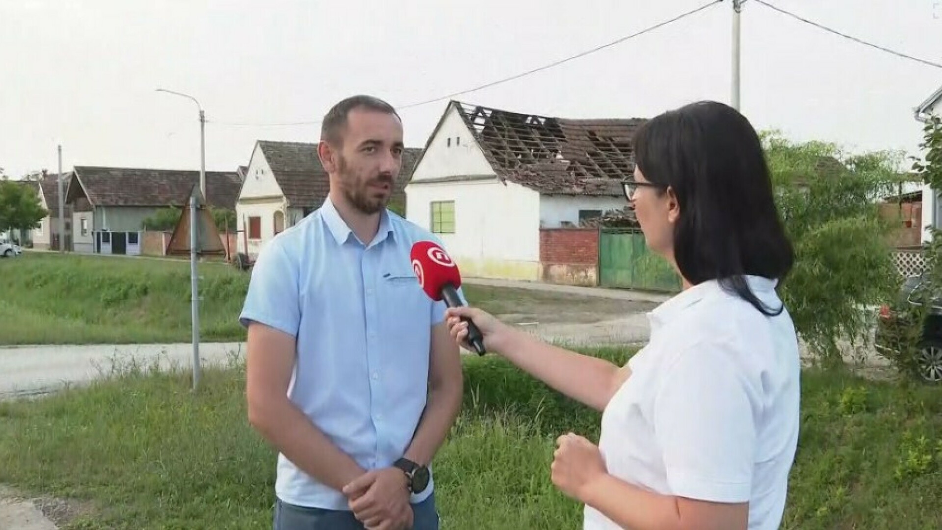 Nova opasnost nakon nevremena: "Iz okruženja ima dosta osoba koje su u ...