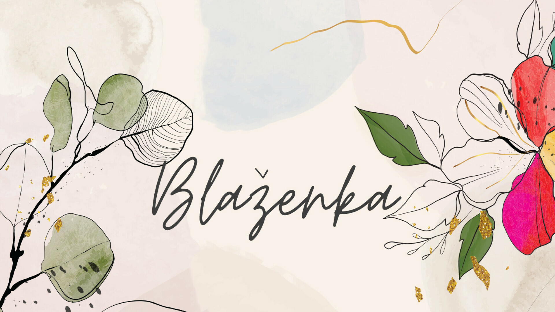 Kakve su osobe koje nose ime Blaženka?