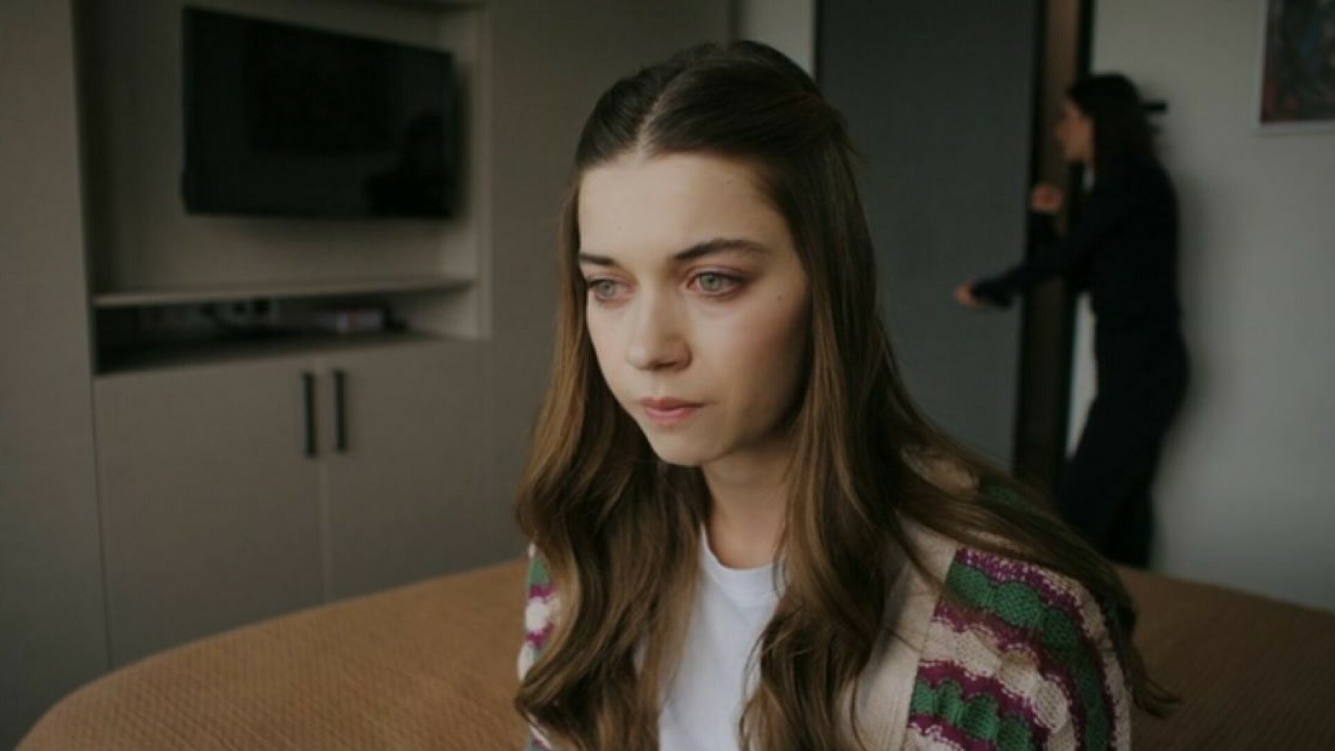 Je li Sejran naljutila oca Kazima, najava ep. 44