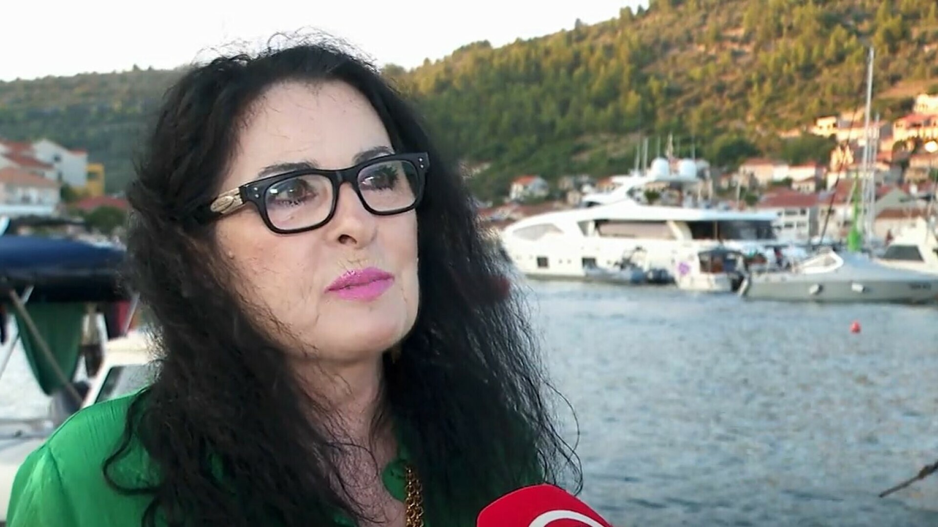Vesna Dragojević oglasila se nakon emotivnog koncerta Oliveru u čast ...