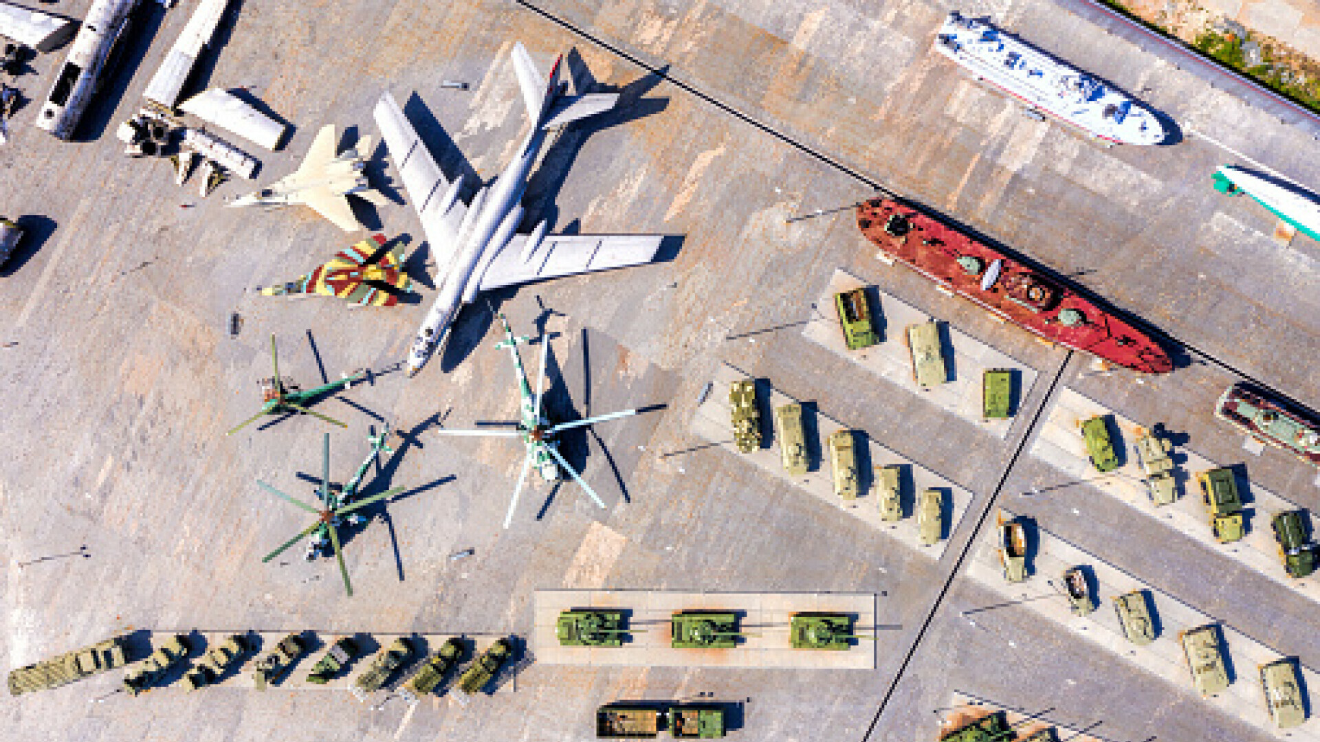 Uzbune u američkim bazama u Europi, vojska u stanju pojačane pripravnosti: "Ova razina prijetnje ...