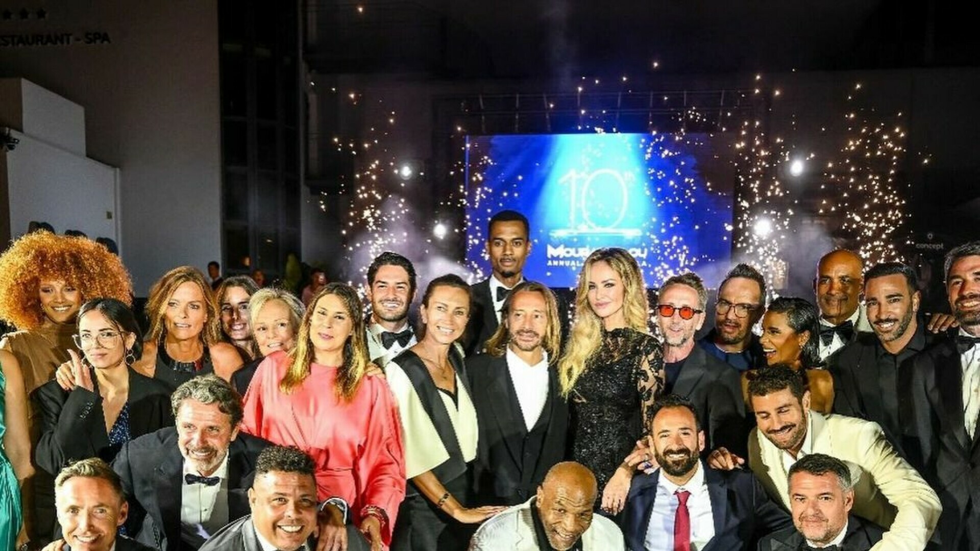 Kći Ive Majoli izrasla je u pravu ljepoticu koja ima velikih razloga za ...