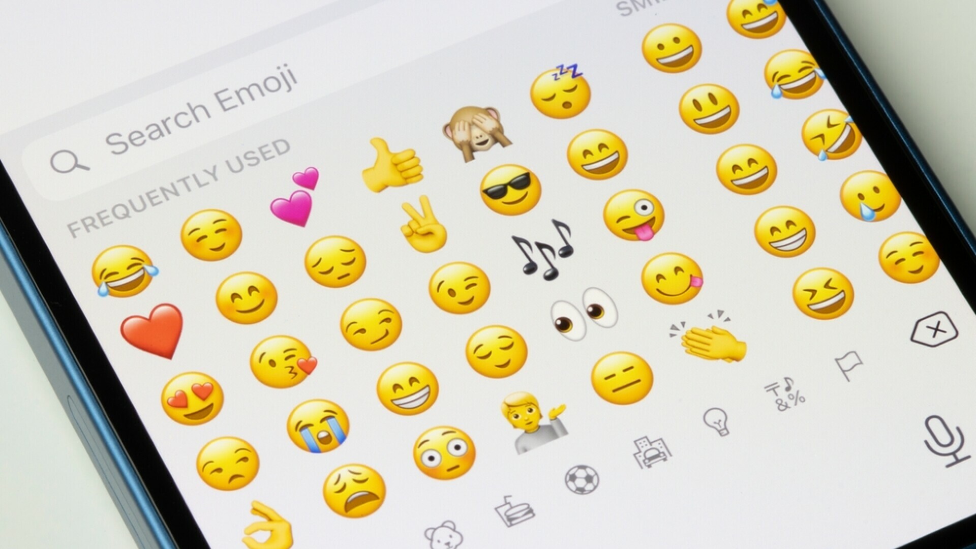 Koji emoji nosi titulu najpopularnijeg: Top 5 emojija koje ljudi ...