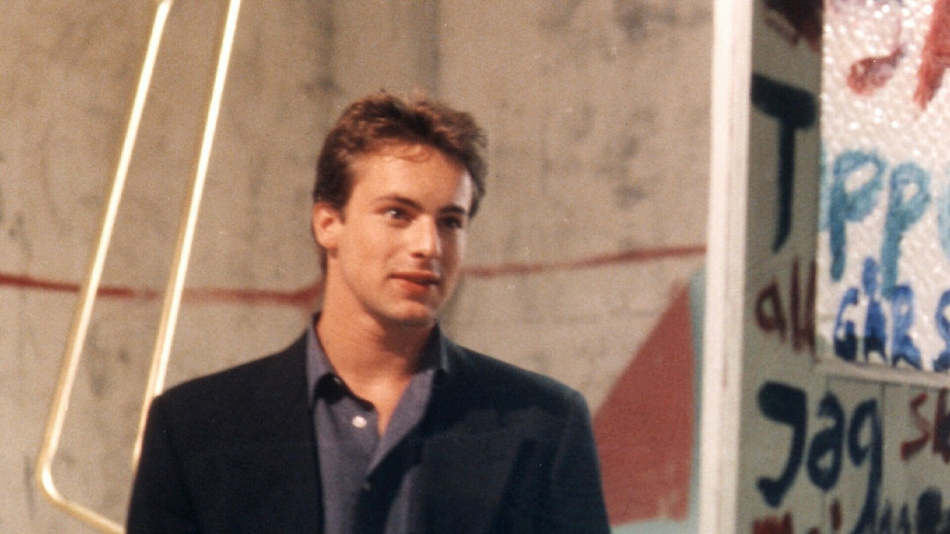 Proslavila ga je uloga detektiva u hit-seriji Inspektor Rex, a danas je ...