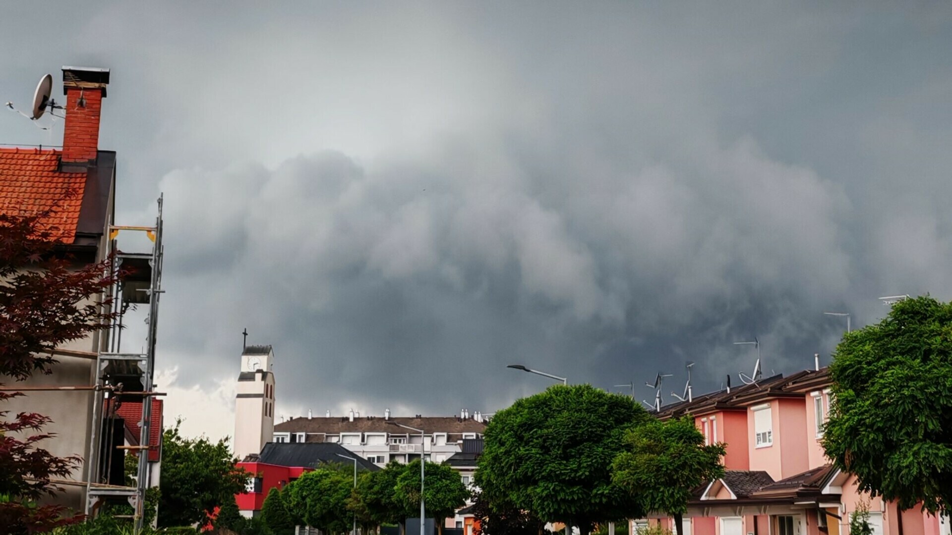 Superćelijska oluja: Sve što trebate znati o tom vrlo opasnom fenomenu