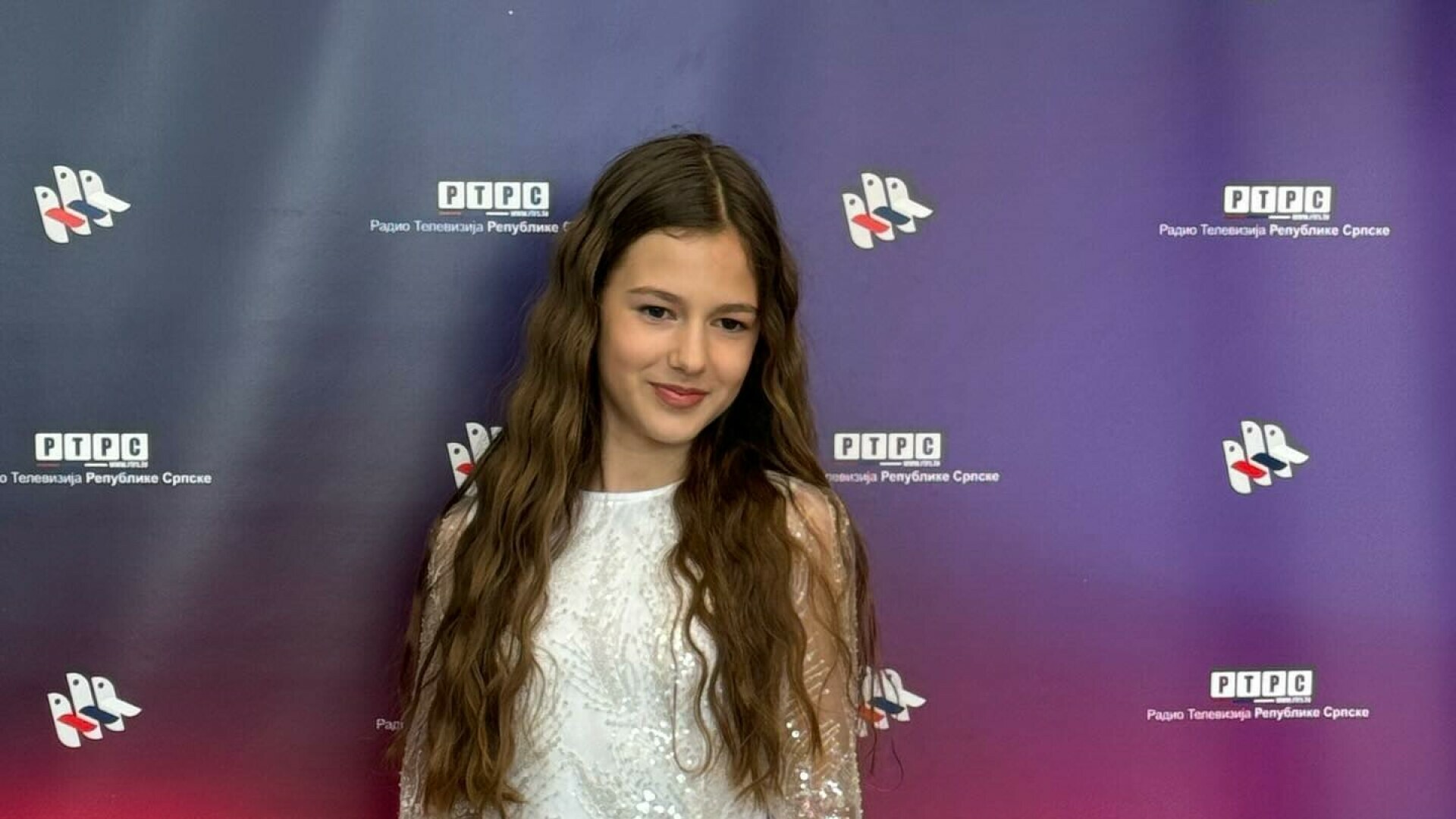 Djevojčica koja je glasom oduševila Grašu, sad je očarala i Ninu Badrić ...