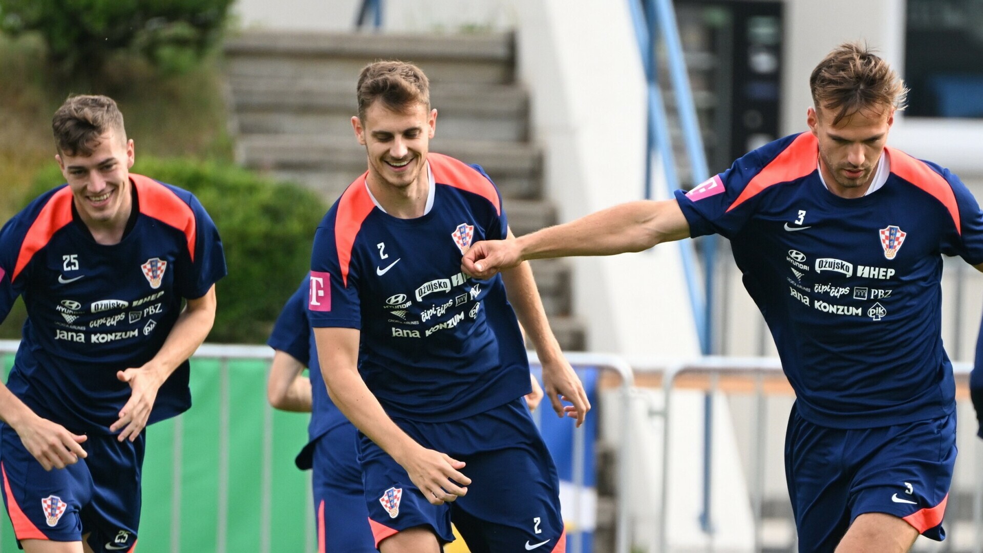 VIDEO Poznati agent otkriva: "Za dvojicu Vatrenih bit će veliki interes ...