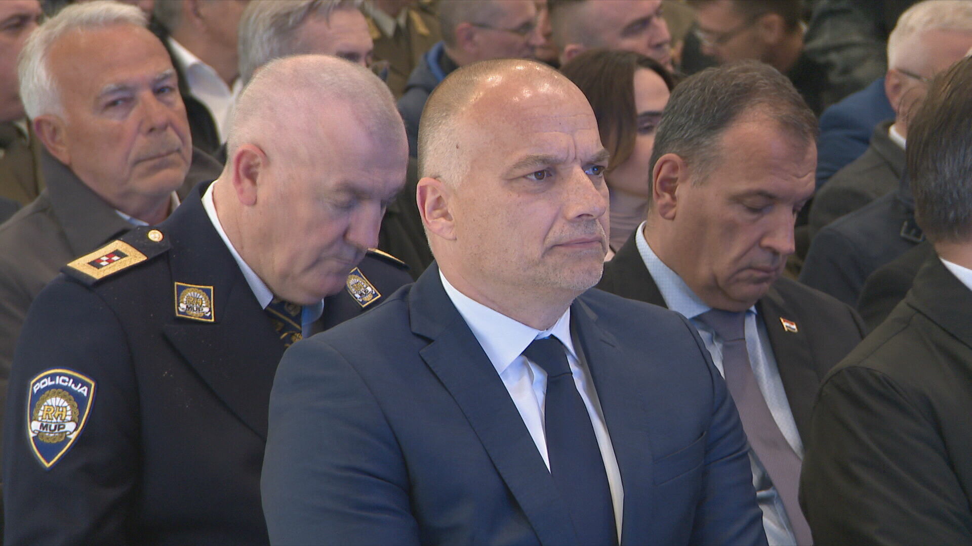 Svi detalji o čovjeku koji će zamijeniti šefa SOA-e