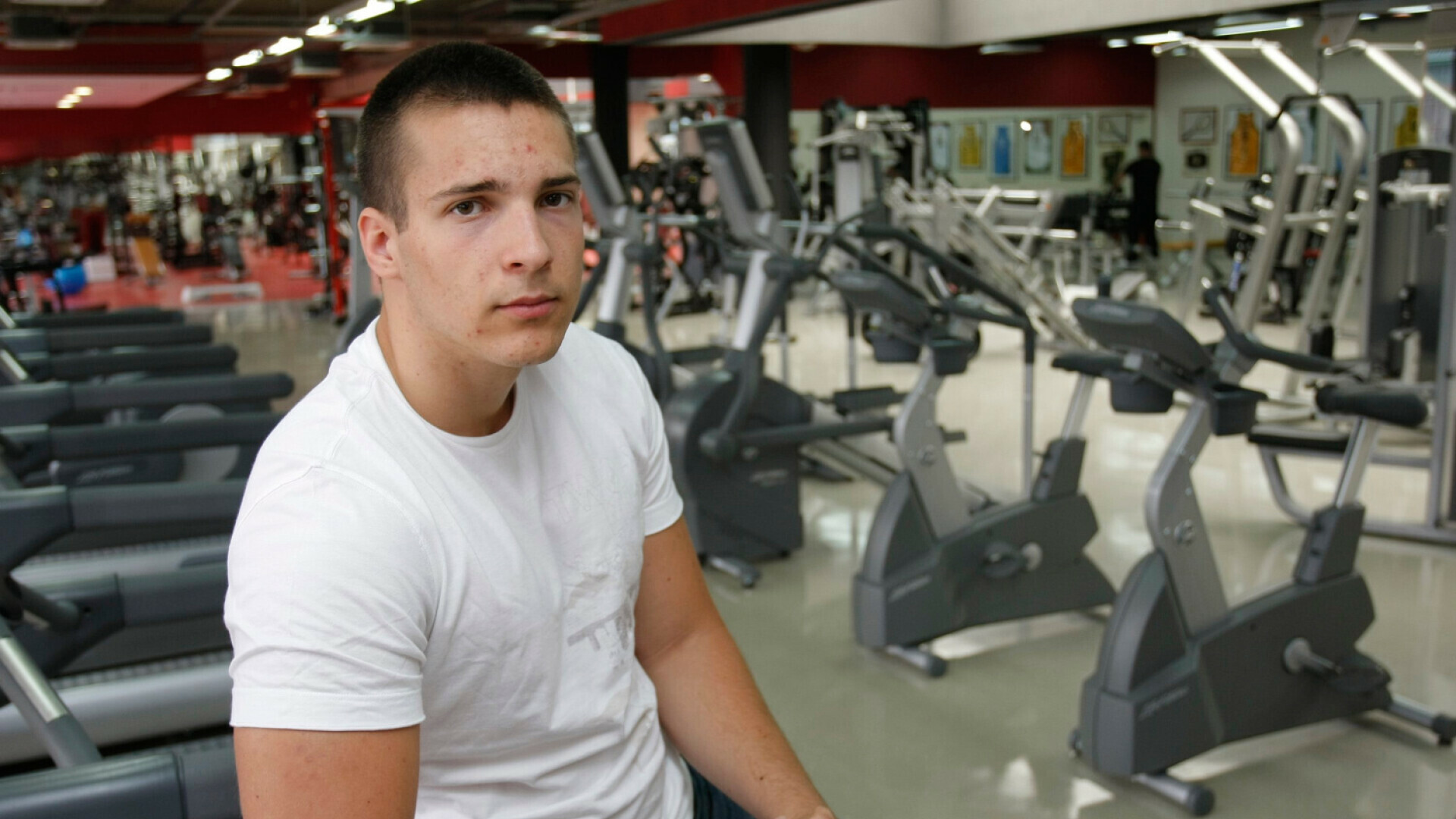 Tko je Kerumov sin Joke? Punio je medijske stupce svojim biznisom i ...