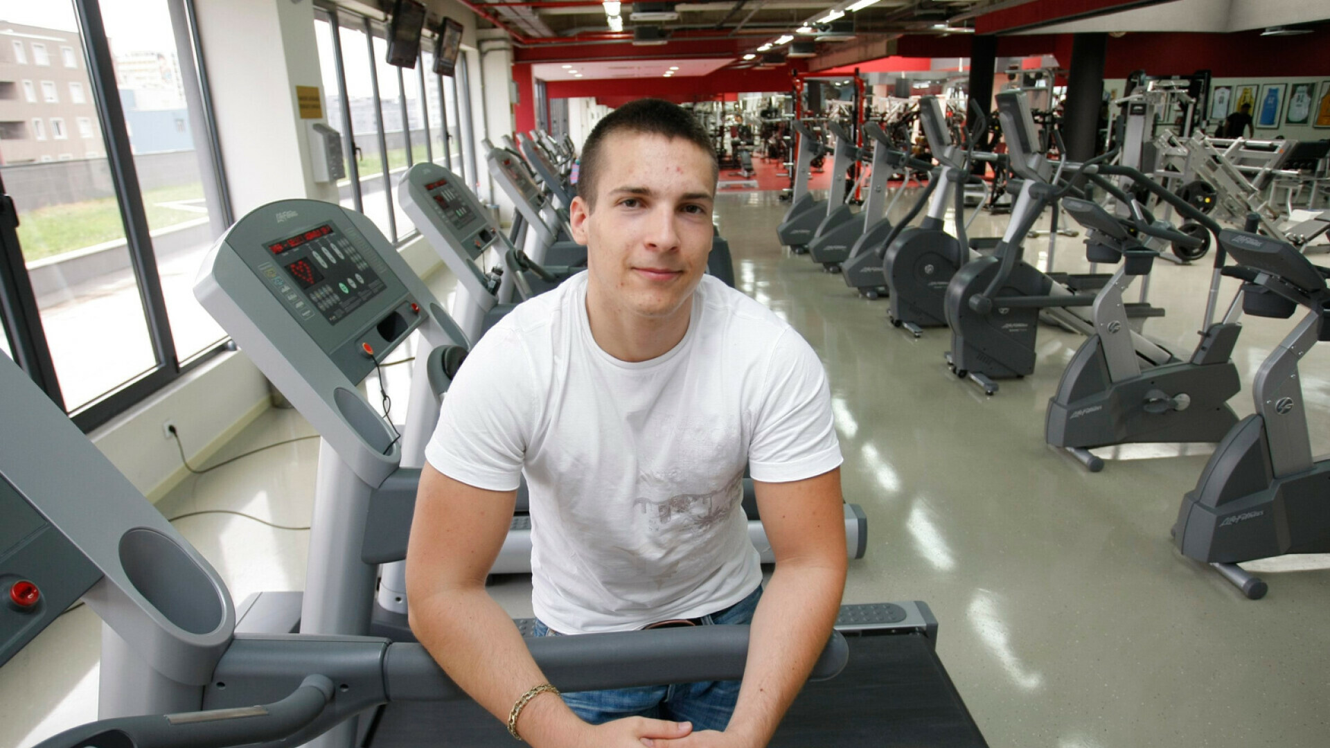 Zaručio se Kerumov sin, vijest je iznenadila njegova oca: "Što? Valjda ...