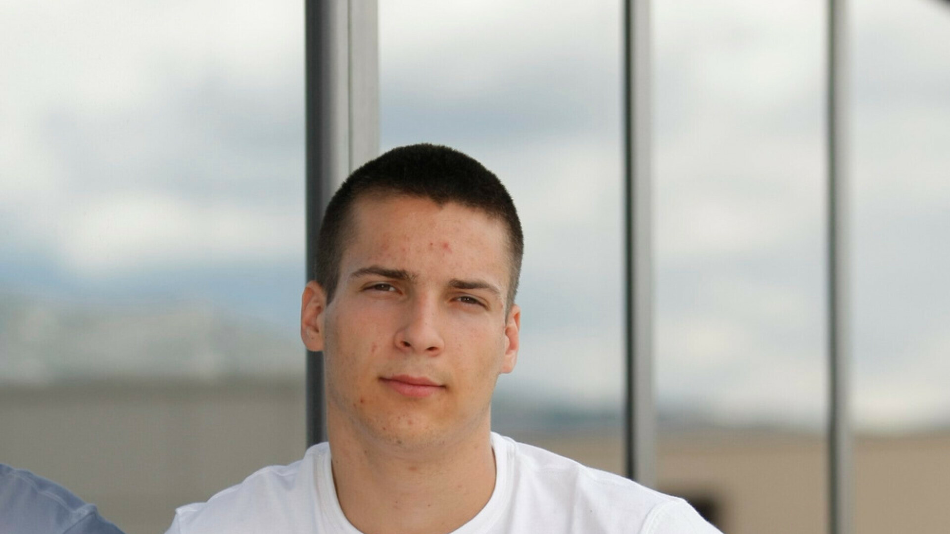 Zaručio se Kerumov sin, vijest je iznenadila njegova oca: "Što? Valjda ...