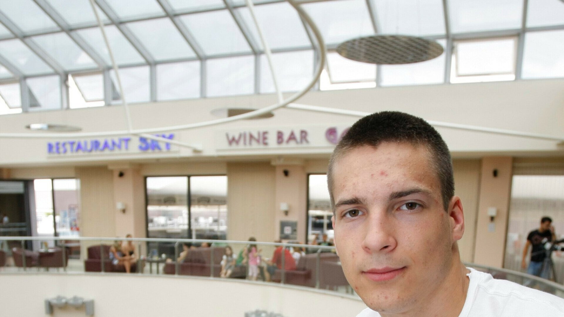 Tko je Kerumov sin Joke? Punio je medijske stupce svojim biznisom i ponašanjem, a već ima i dijete