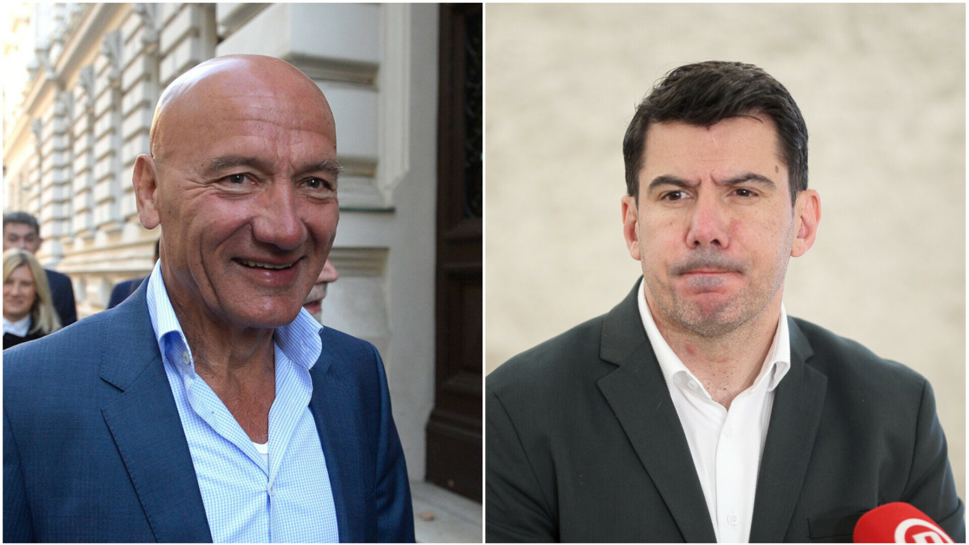 Grmoja izgubio spor s Pripuzom: Zastupnik Mosta morat će platiti zbog teških optužbi