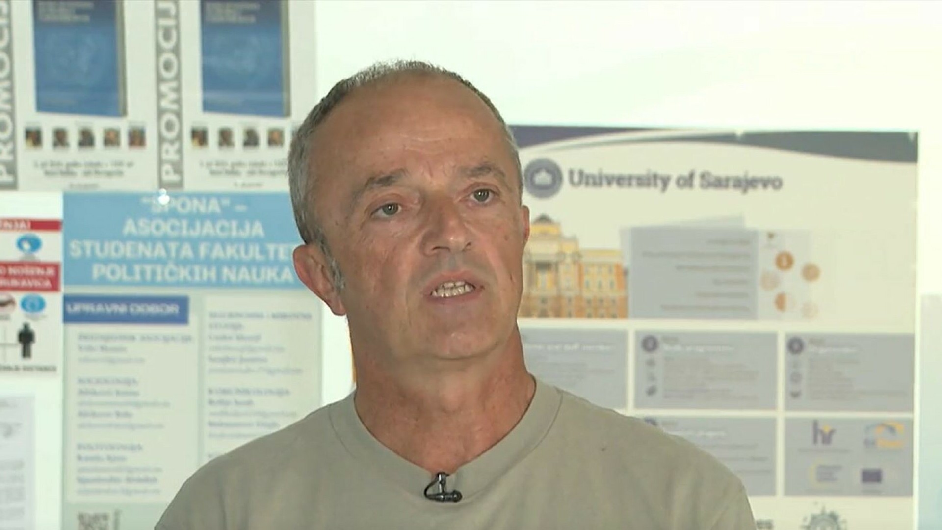 Stručnjak za terorizmu u Srbiji: Otkrio zašto je znakovit datum napada ispred izraelske ambasade