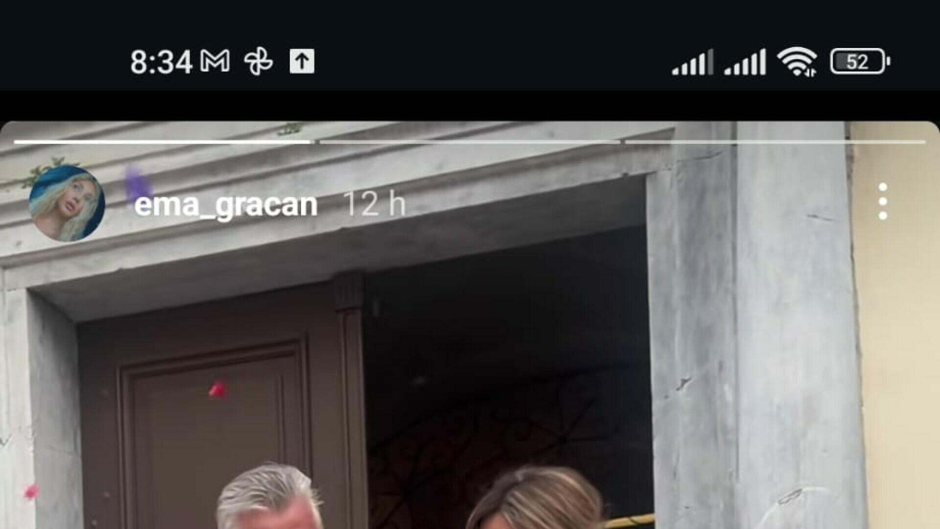 Hrvatica koja je bila kraljica svijeta i njezin suprug obnovili su ...