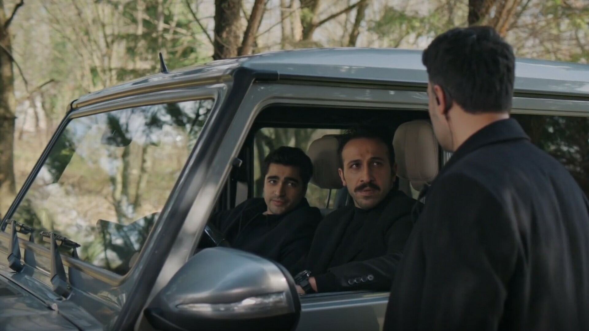 Zlatni kavez: Saznajte što vas očekuje u novim epizodama serije "Zlatni kavez"!