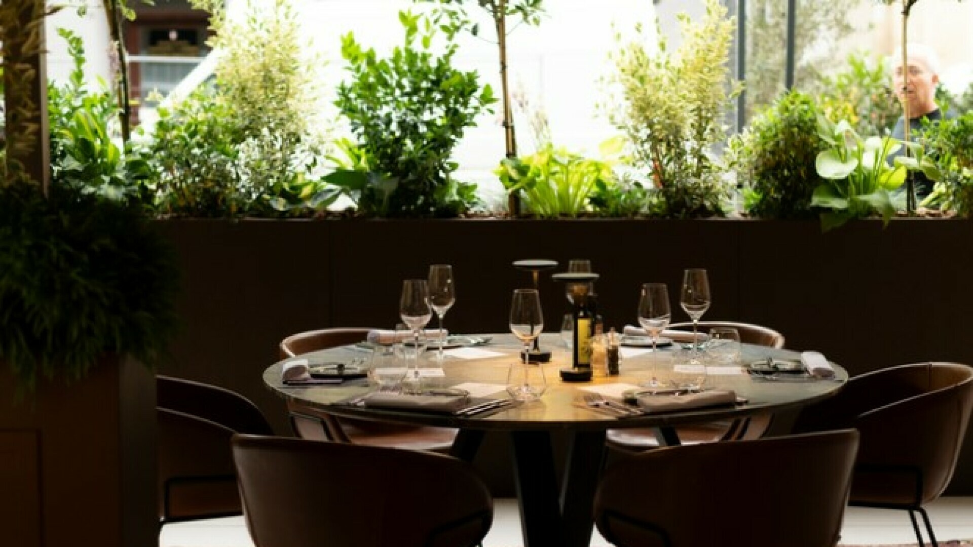 Predivan prostor i nova jela: Restoran Mime's otvorio vrata na novoj ...