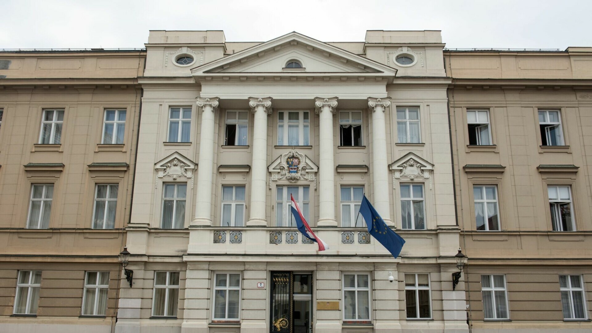 Hrvatski sabor uskoro se seli: Evo na kojoj će lokaciji provesti ...