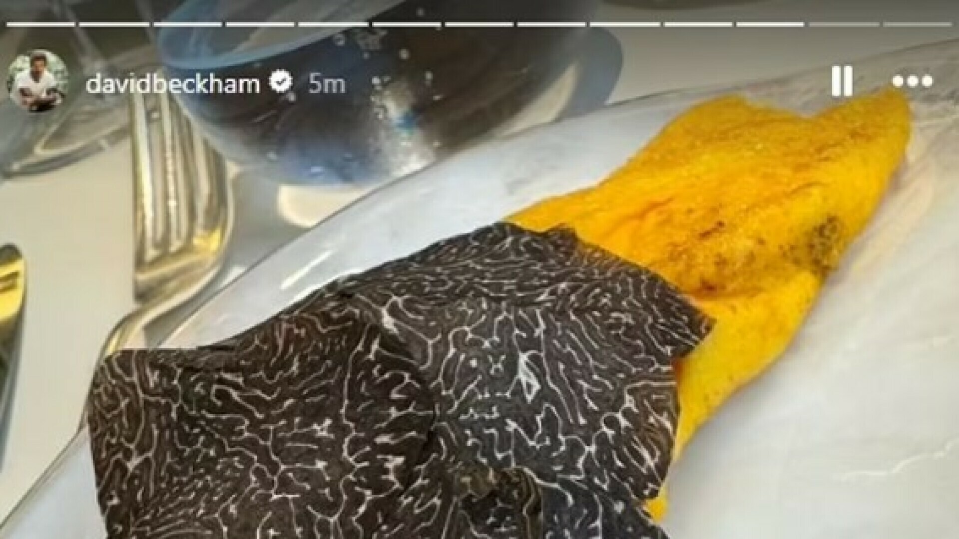 Pogledajte kako su Beckhamovi proslavili 25. godišnjicu braka: Samo ...