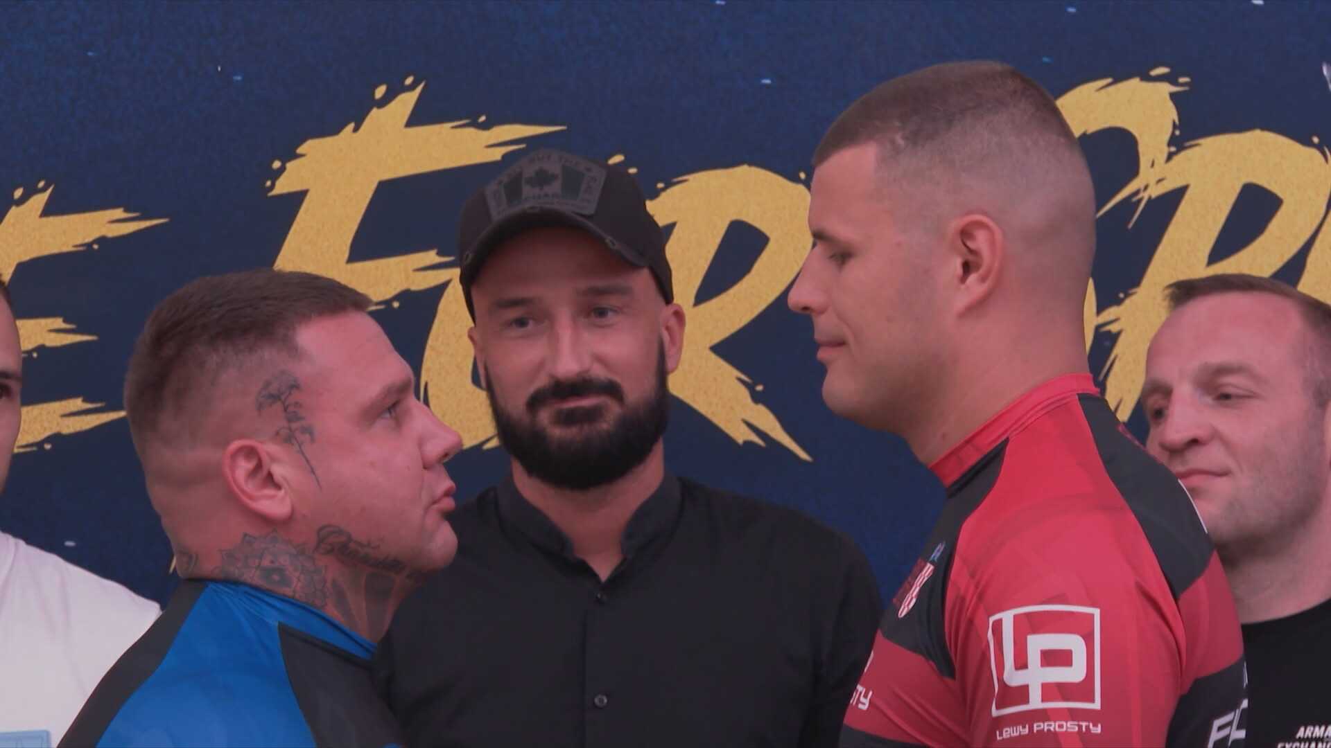 Velika borilačka priredba večeras u Splitu: Hrvati protiv Poljaka u tri ...