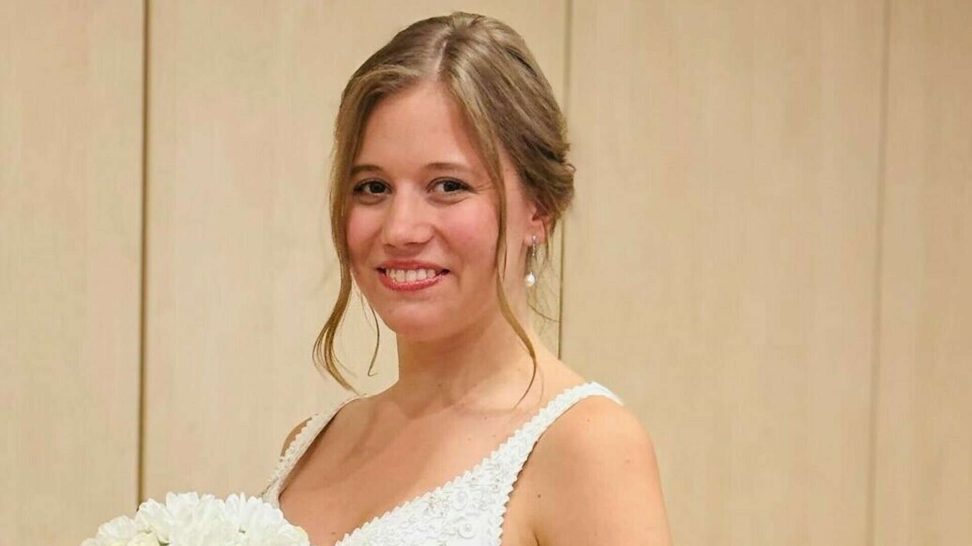 Iznenada se udala kći našeg glumačkog para: U brak su uplovili nakon ...