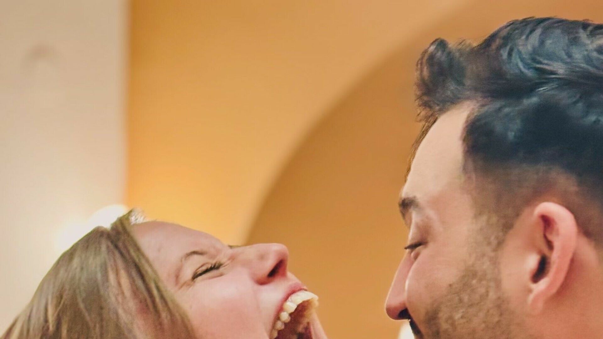 Kći našeg glumačkog para je trudna: Nedavno se udala nakon manje od ...