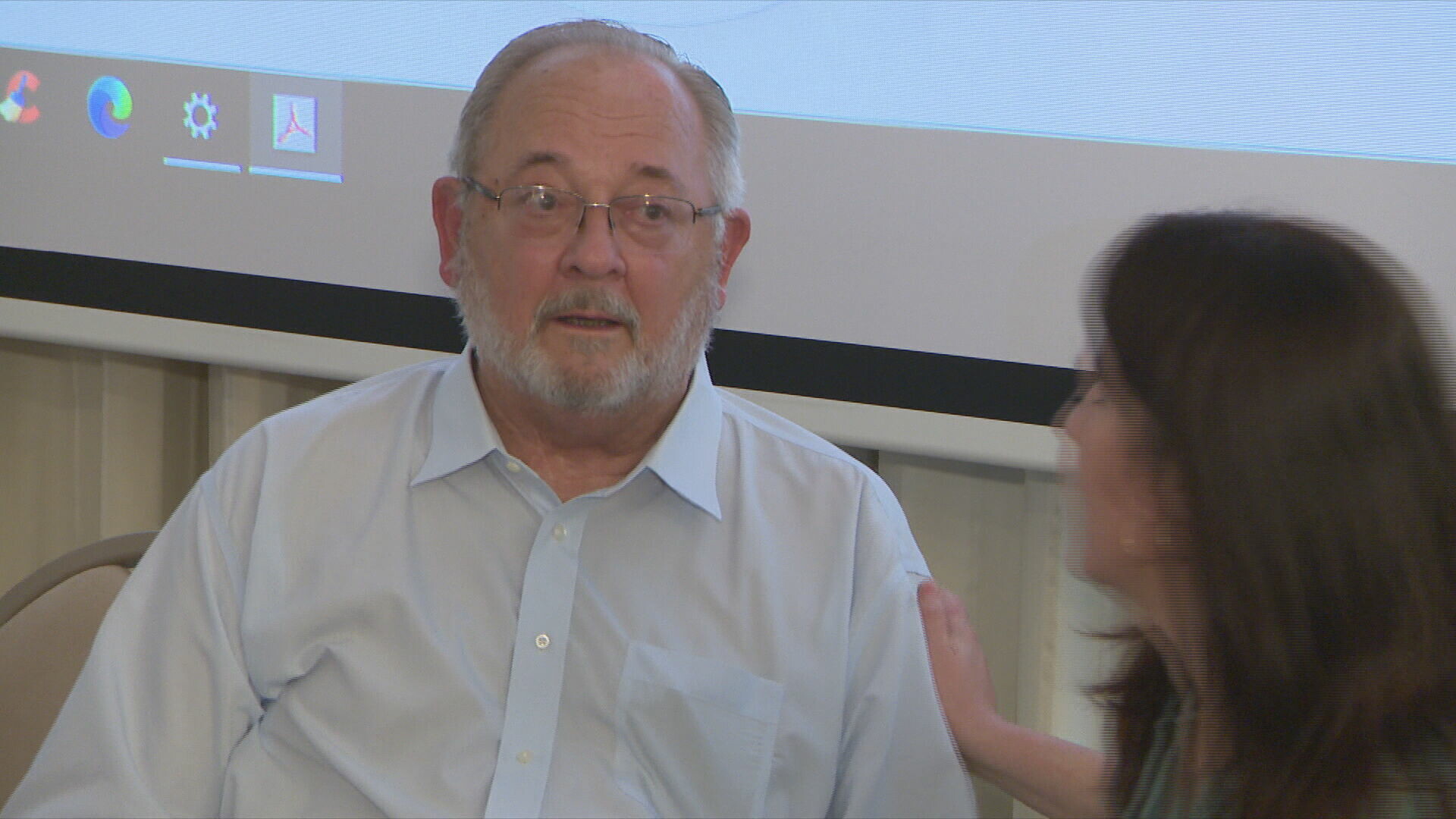 Spasio im je živote dok su bili djeca - američki kirurg se susreo sa ...