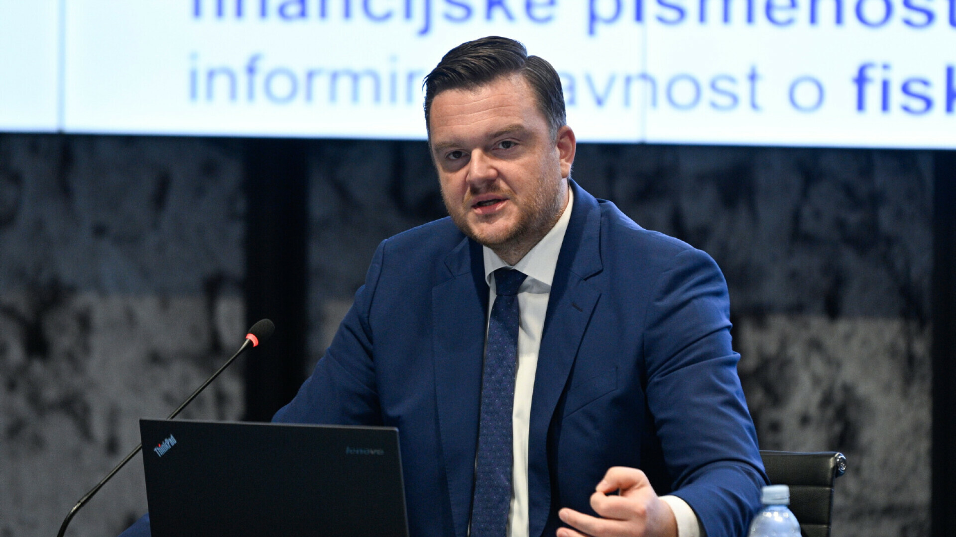 Ministar potvrdio moguće promjene poreza na nekretnine: "Potrebno je ...