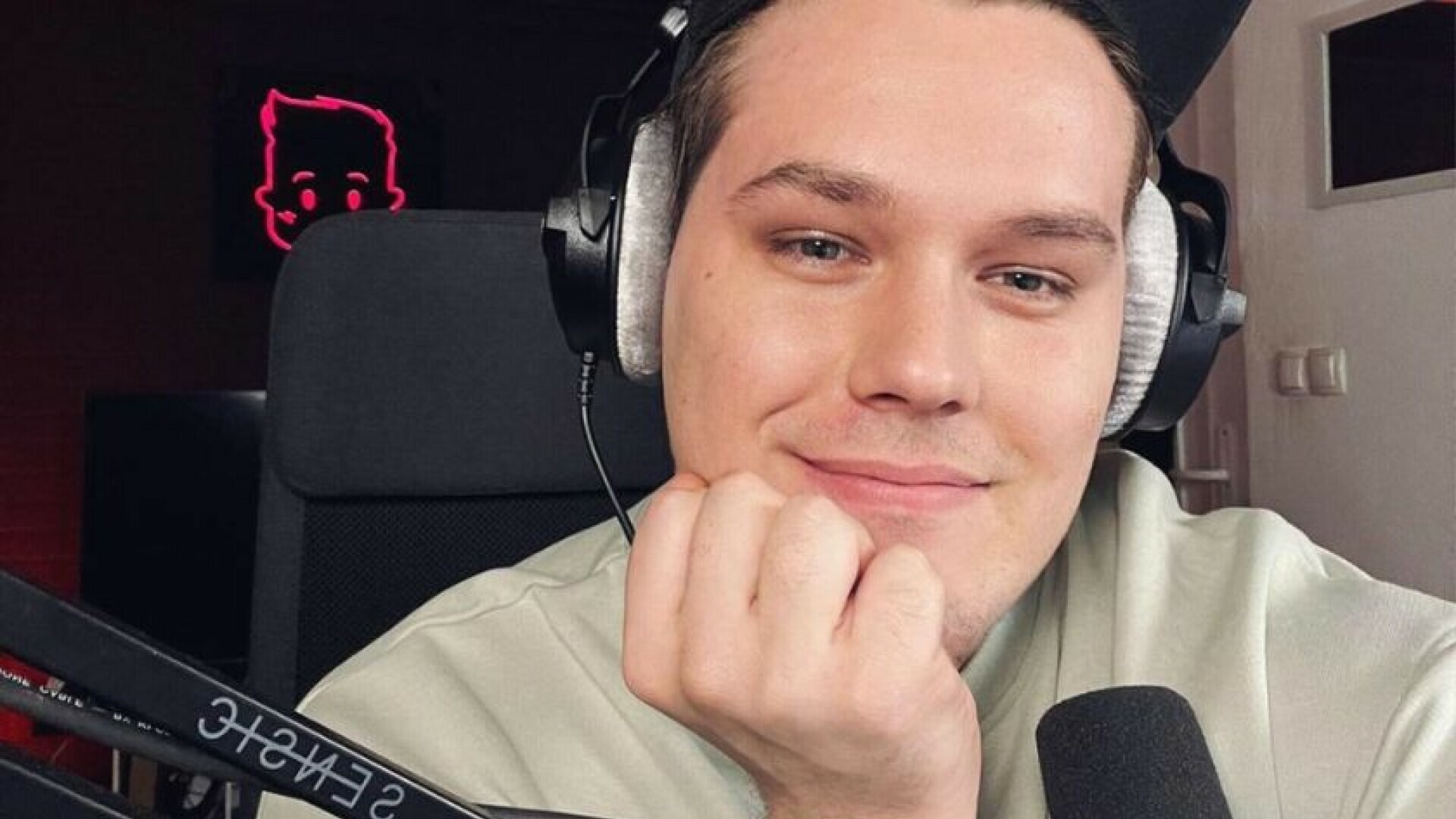 Dennis Domian šokiran upadom obožavatelja: "Moja kuća je moja privatnost!"