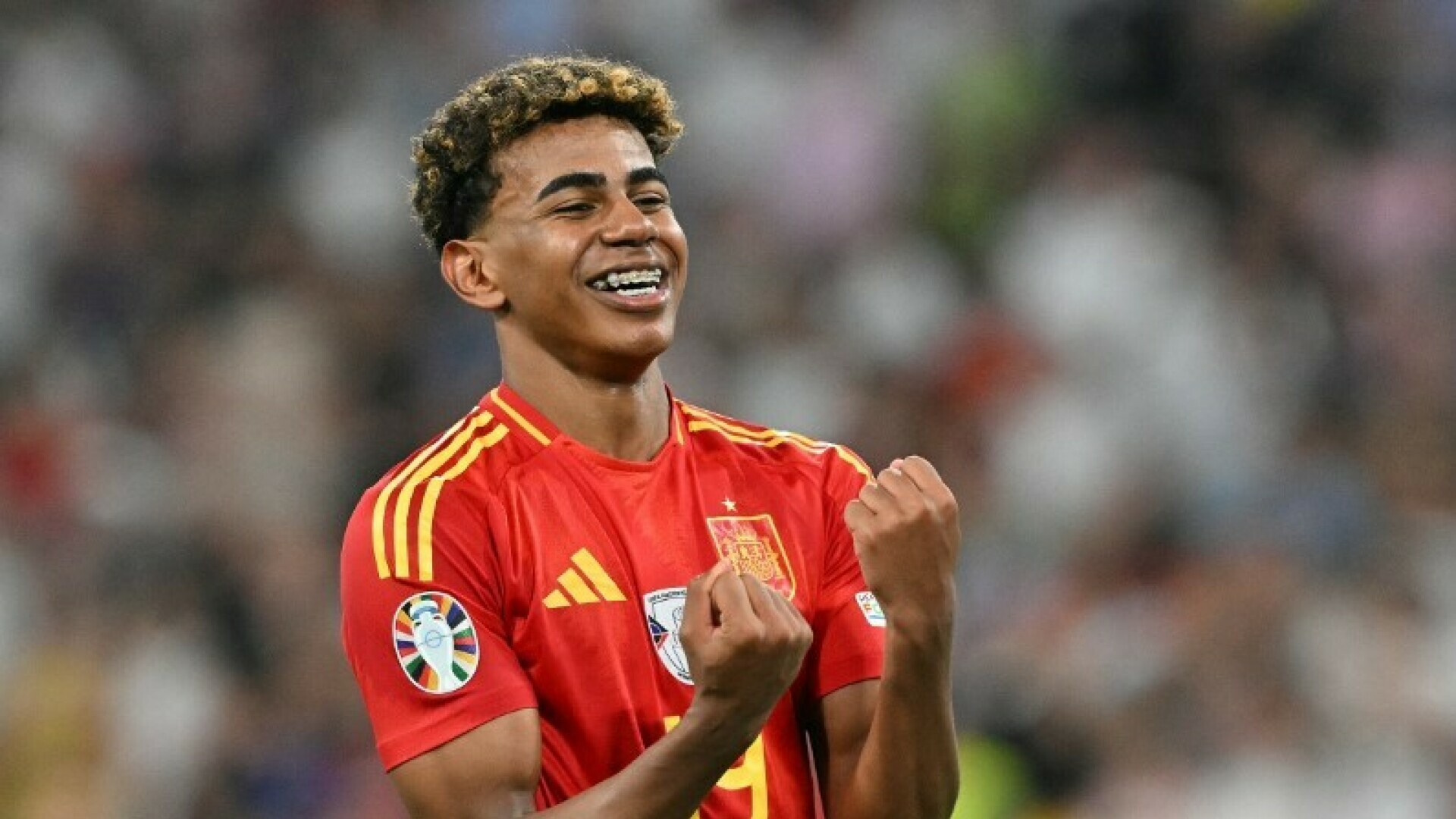 Francuz provocirao Yamala, pa grdno zažalio: Španjolac mu poslao poruku ...