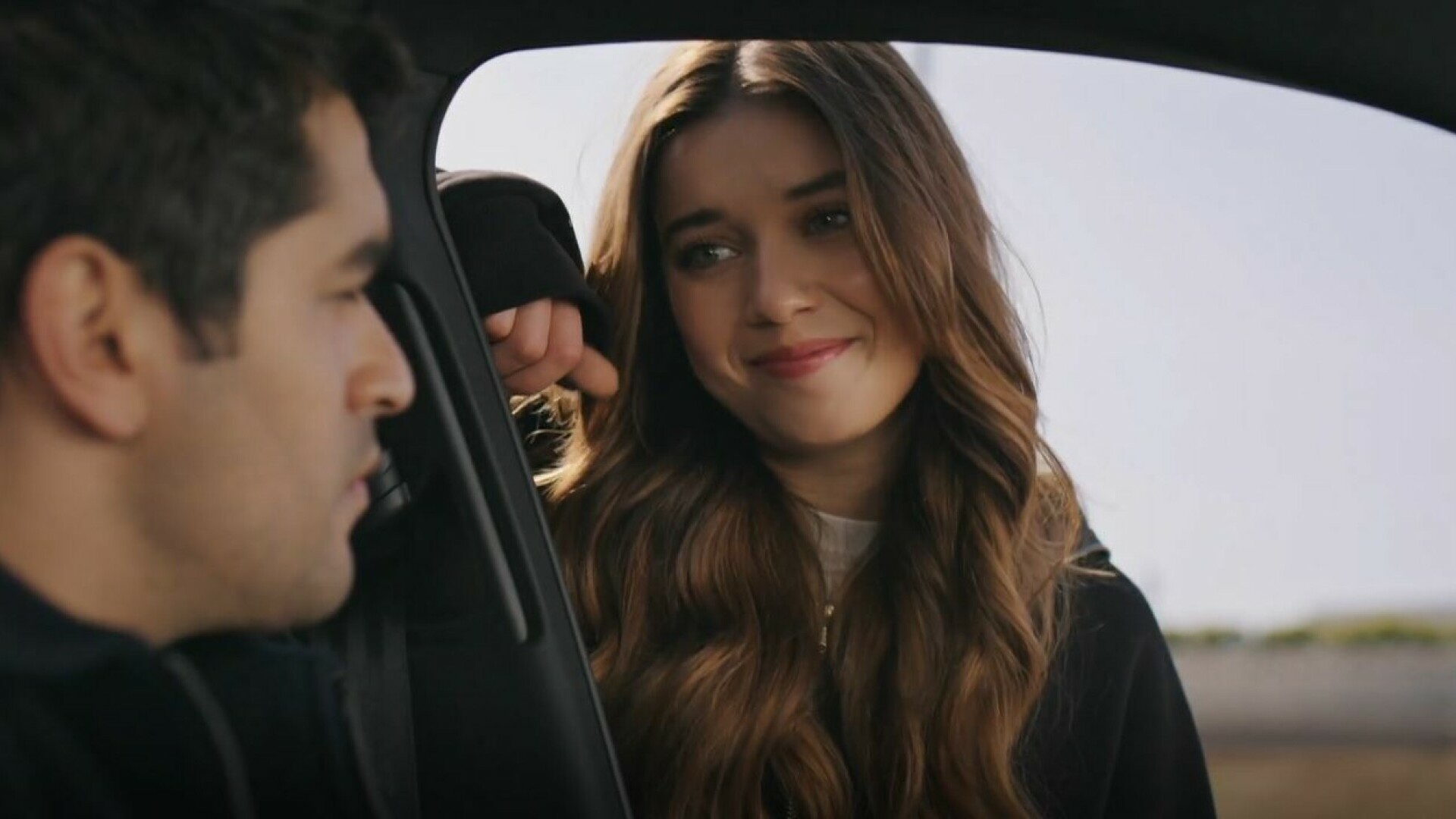 Zlatni kavez: Doveo ju je na posebno mjesto - čime ju želi iznenaditi?