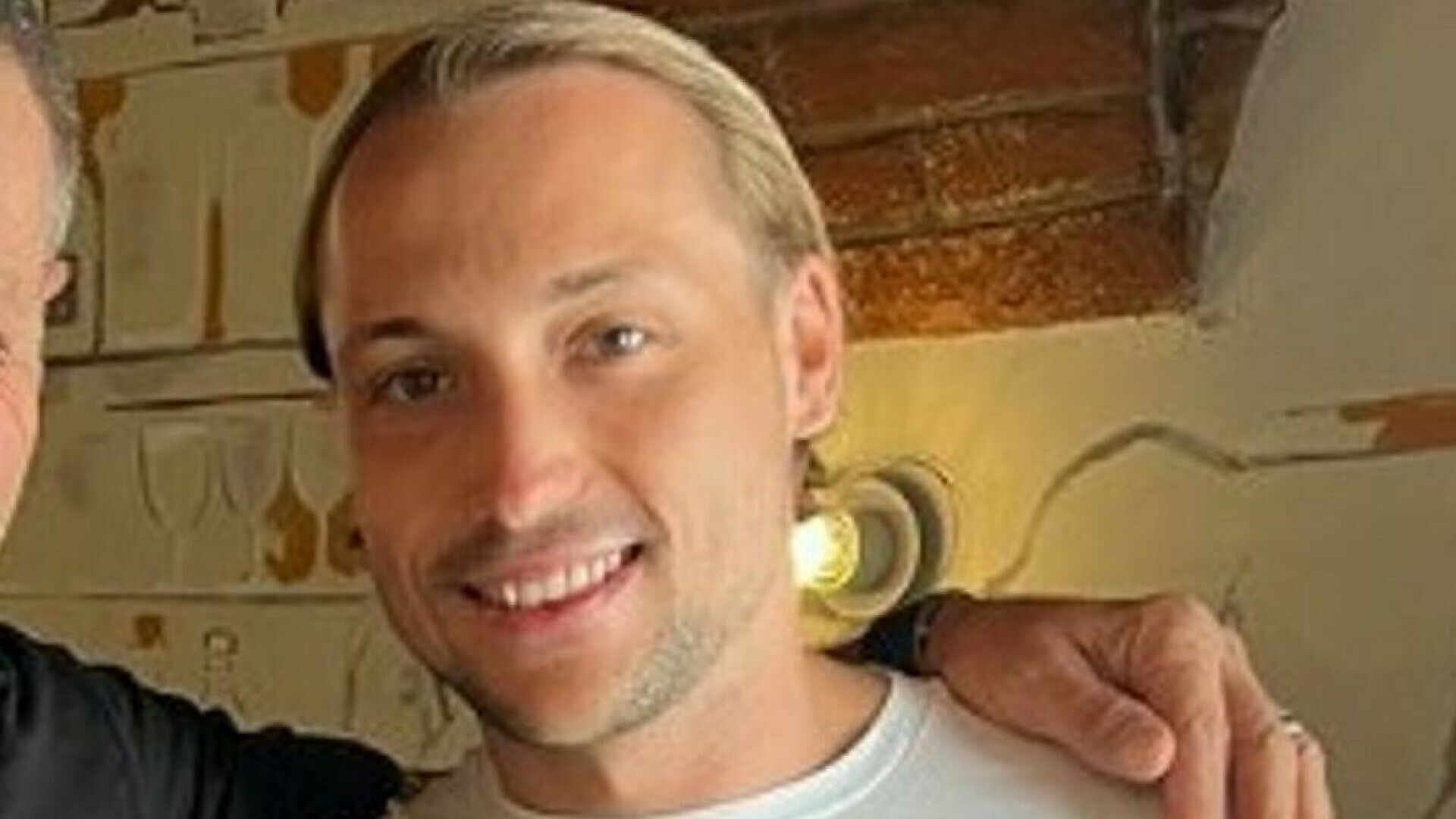 Lovro Majer pozirao u društvu legendarnog Vatrenog, sreli su se u ...