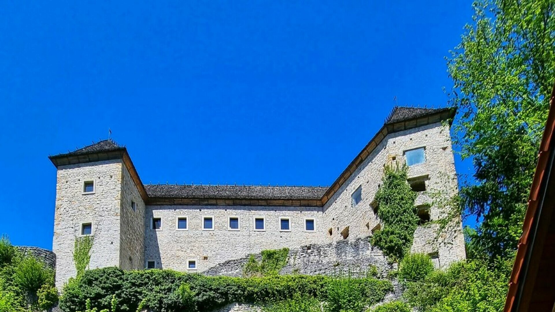 U debelom hladu: Idealan vikend za otkrivanje prirode i domaće hrane u ...