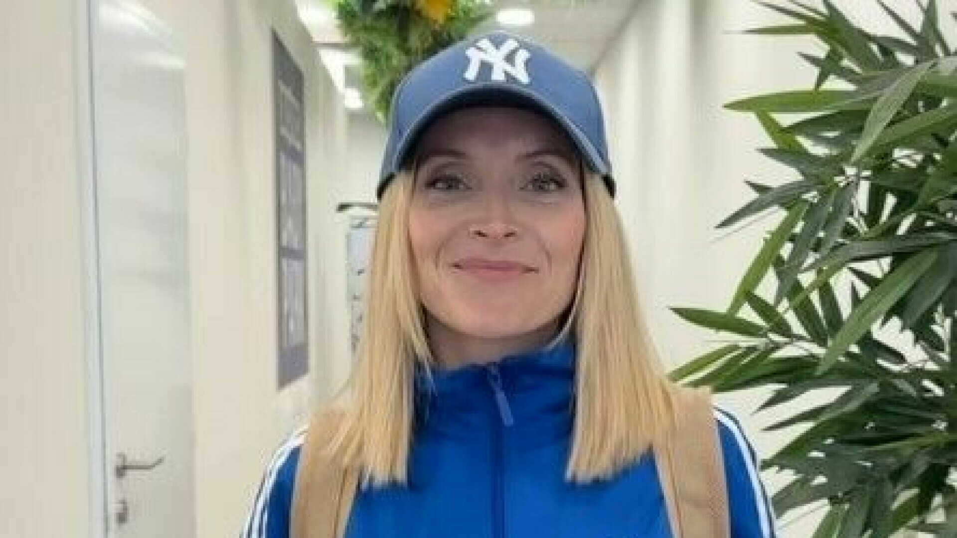 Anđelka iz hit-serije oglasila se povodom nezgodne situacije koju je ...