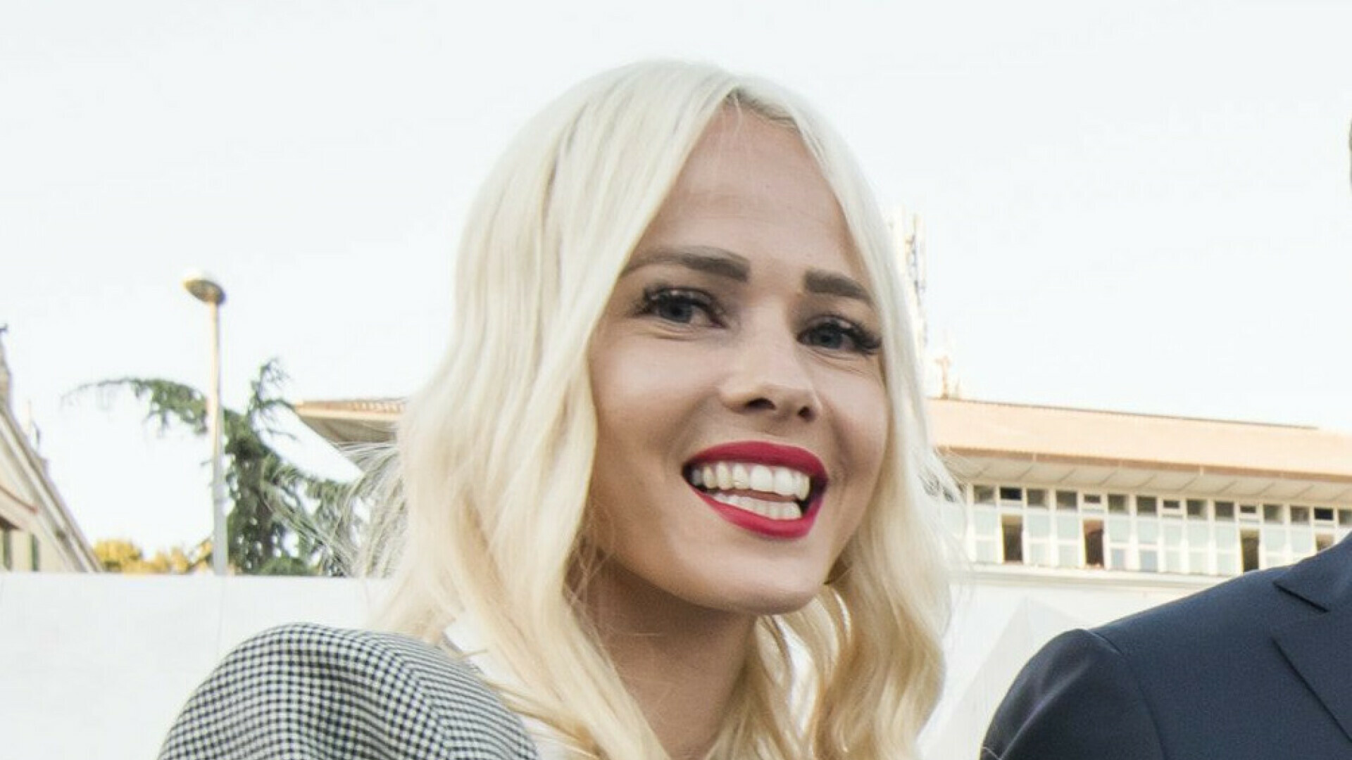 Antonija Mišura Sandrić: Bikini gaćice s malim detaljem koji će biti primijećen na plaži