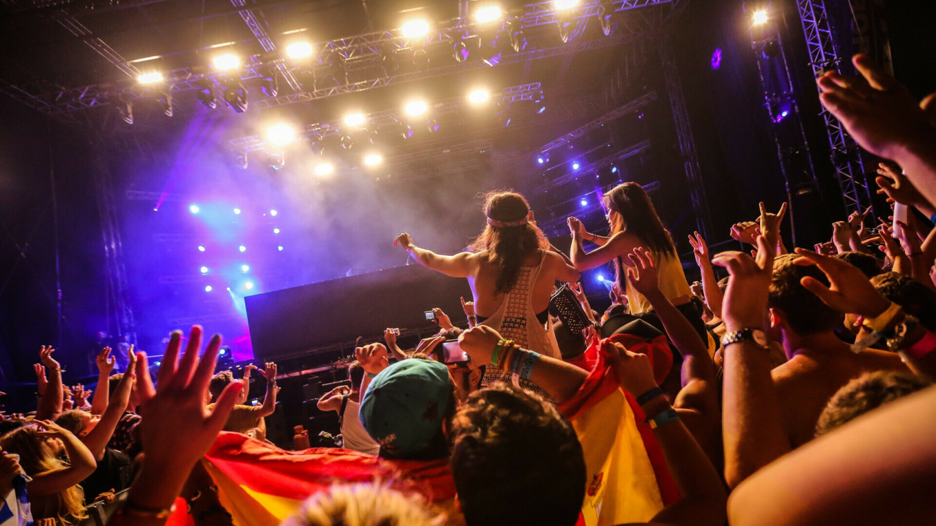 Otkriveno je 10 novih izvođača koji stižu na ovogodišnji festival ULTRA ...